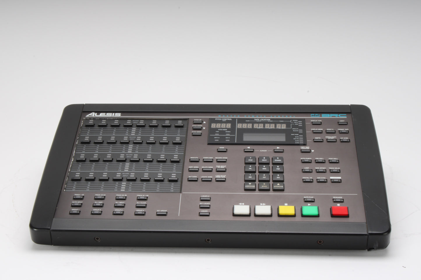 Alesis Adat BRC Master Remote Control – NTC Tech