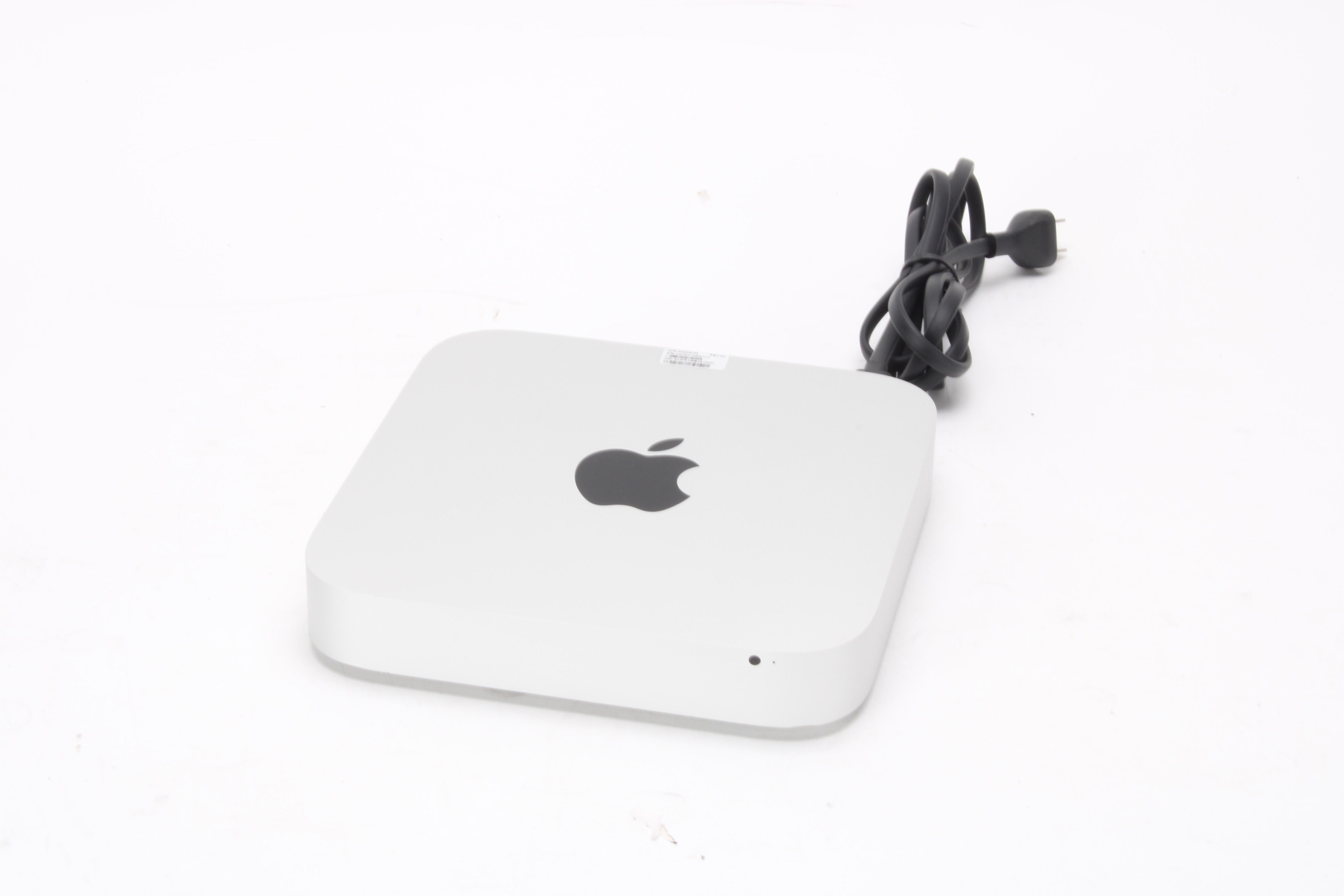 Apple Mac Mini A1347 Late-2014 Computer W/ Intel (I5-4278U) @2.6GHz ...