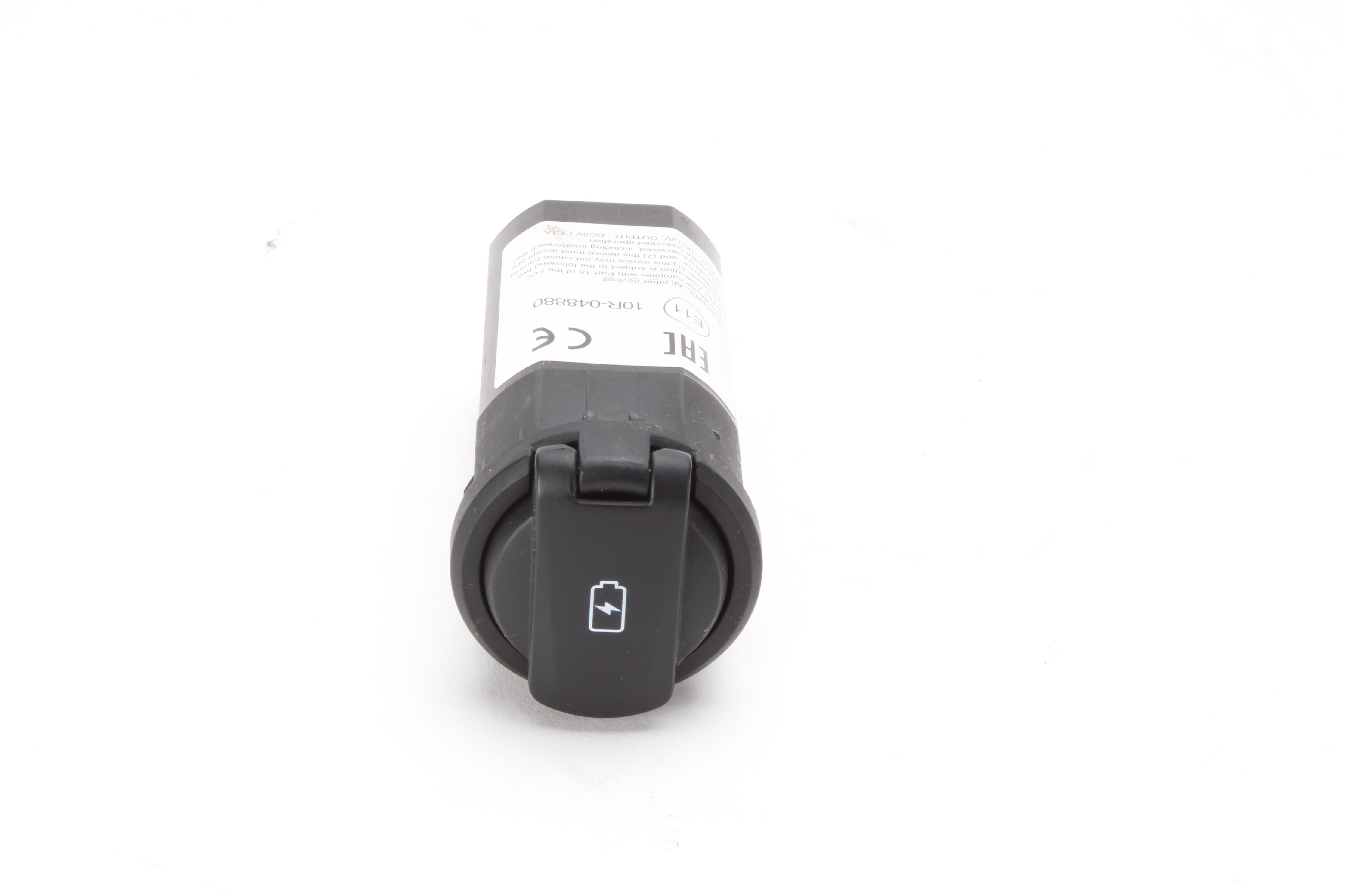 Kia 96125-D4000 USB Port Charger Assembly USB 2016-2020 Optima – NTC Tech