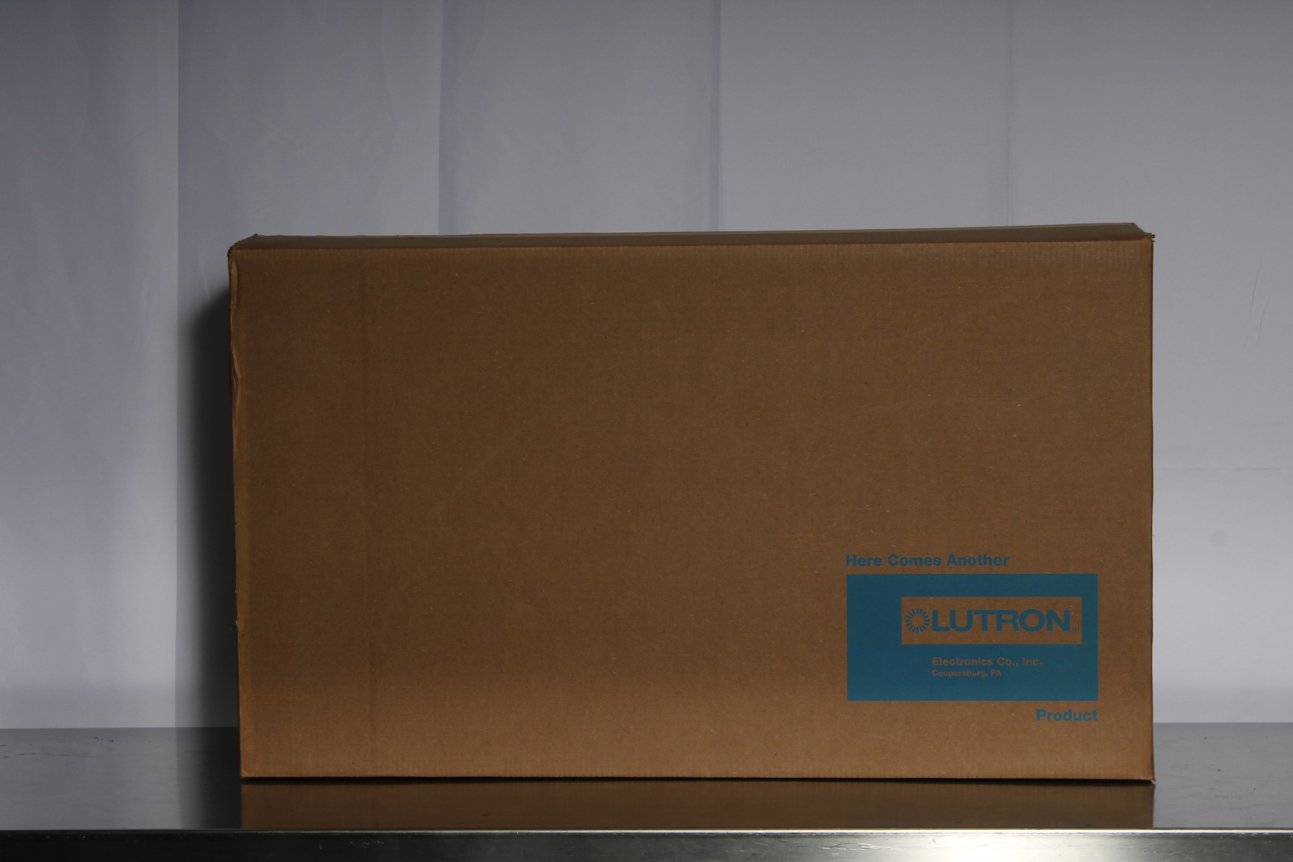 Lutron HWR-PNLS-8S-120FT-CGP2730 Dimming & Switching Ready Retrofit Su ...