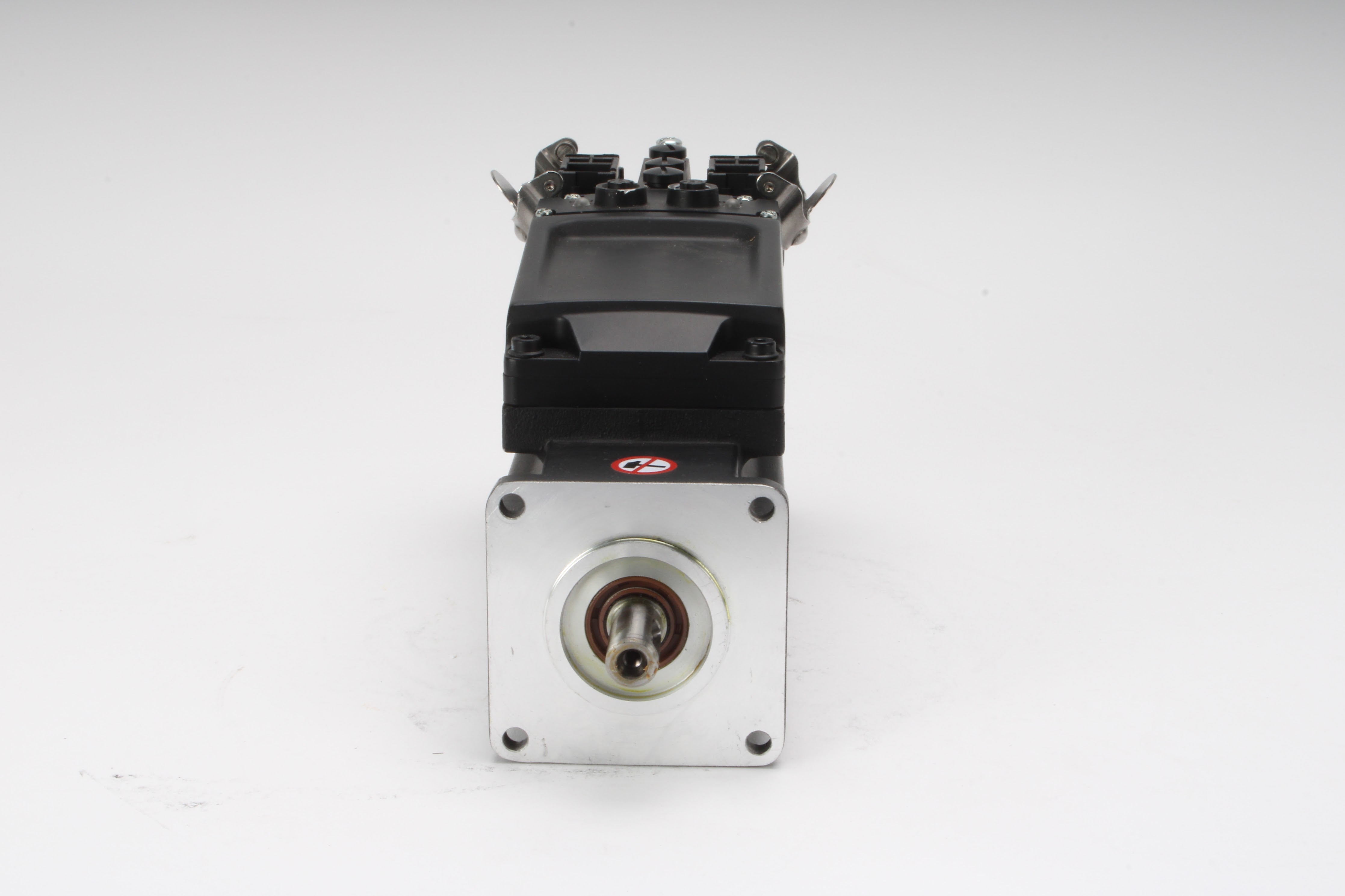 Rexroth R914500471 & R914500399 IndraDrive Mi KSM02.1 Servo Motor – NTC ...