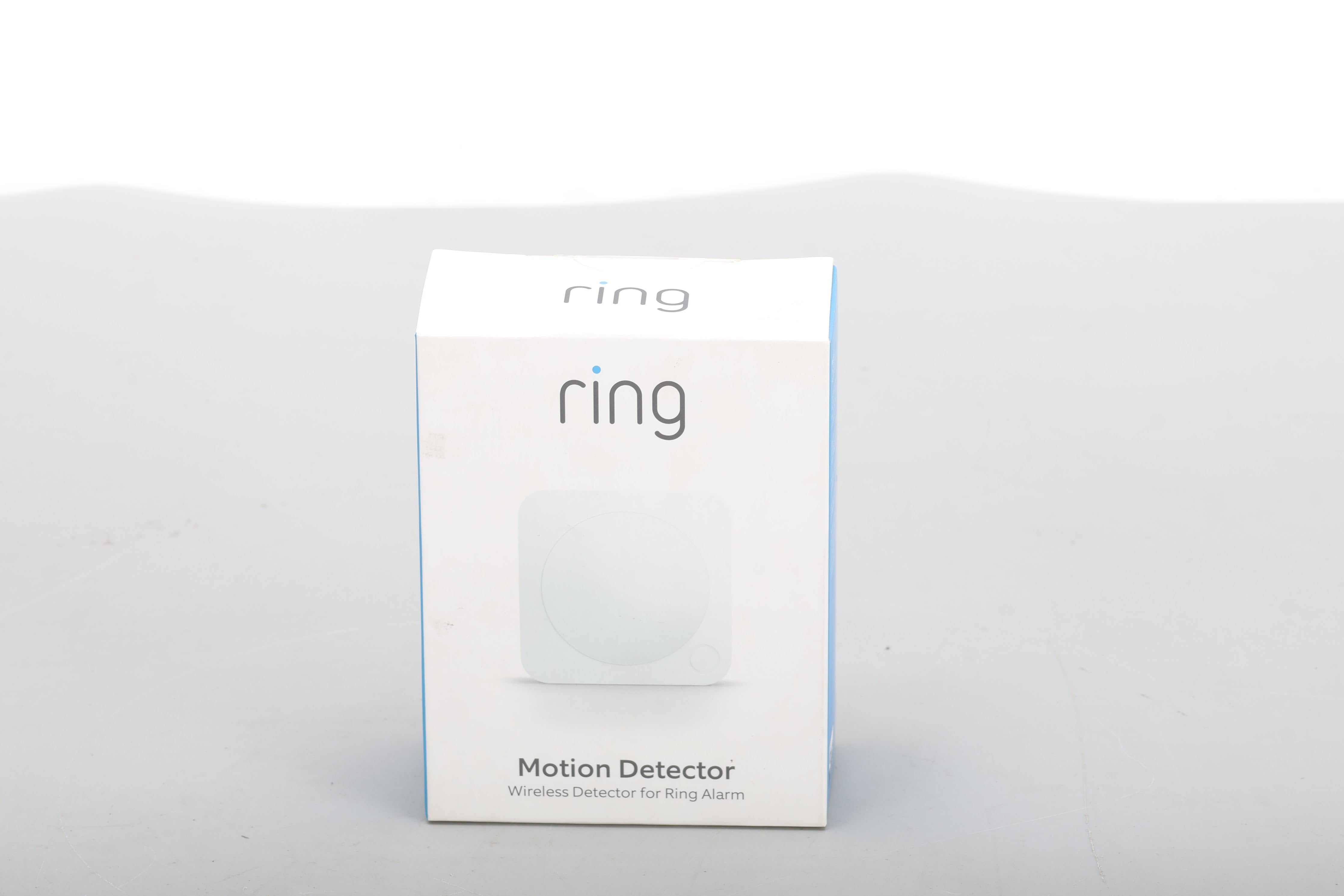 Ring Alarm Motion Detector 2nd Gen (Z-Wave) - NEW – NTC Tech