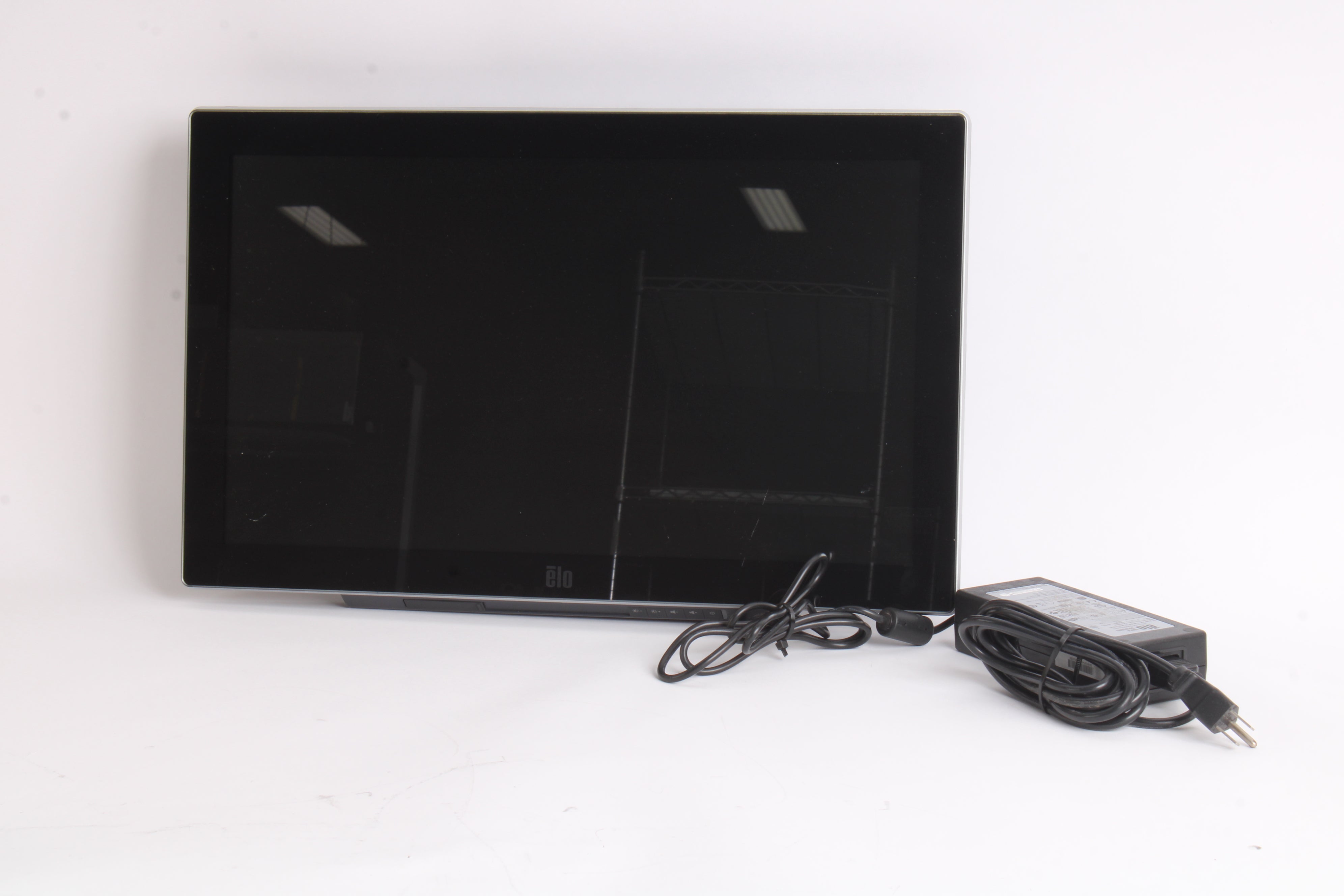 ELO E568461 C-Series 21.5-inch AiO Touchscreen Computer Intel Core i3 ...