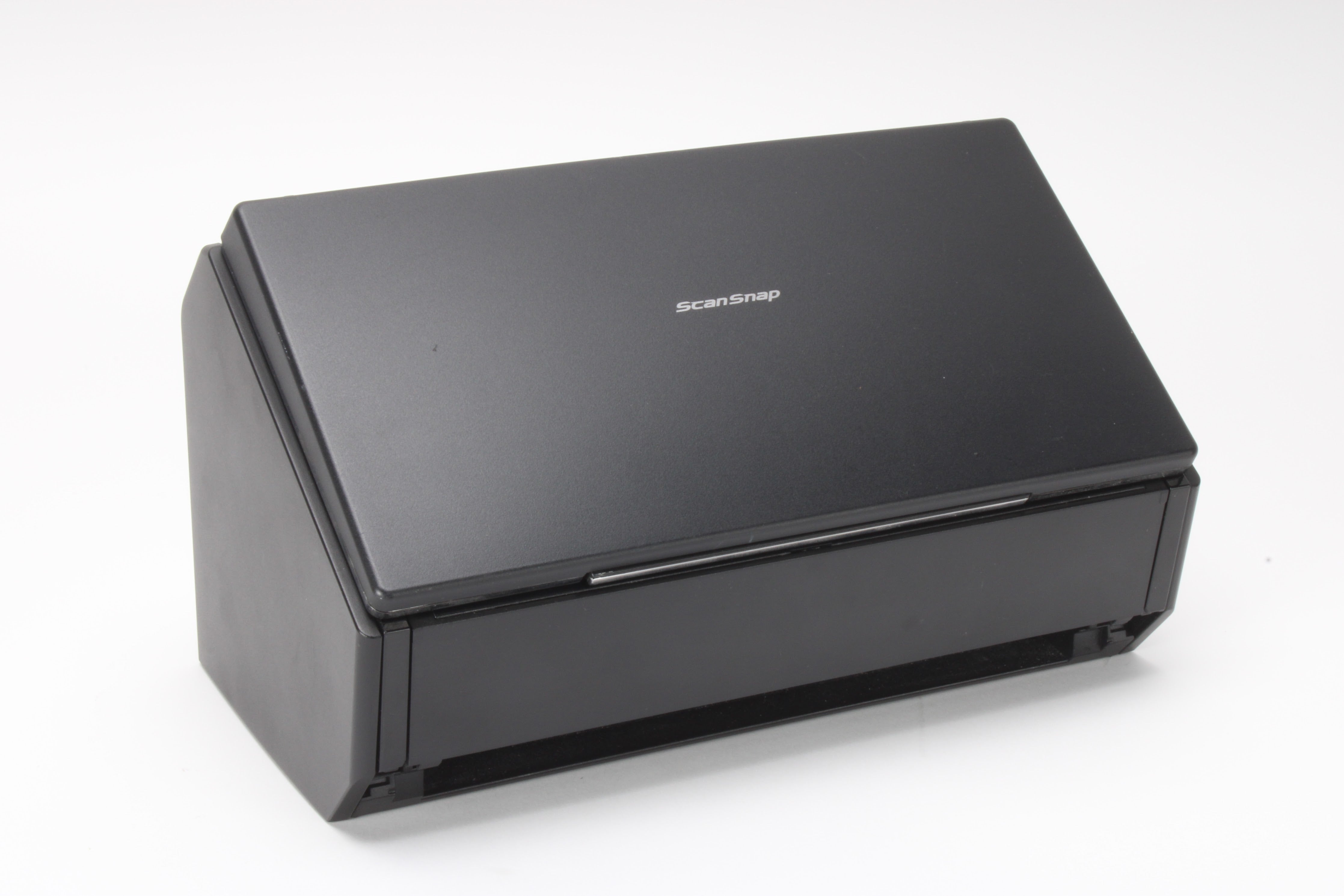 Fujitsu ScanSnap iX500 USB Color Duplex Image Desktop Scanner – NTC Tech
