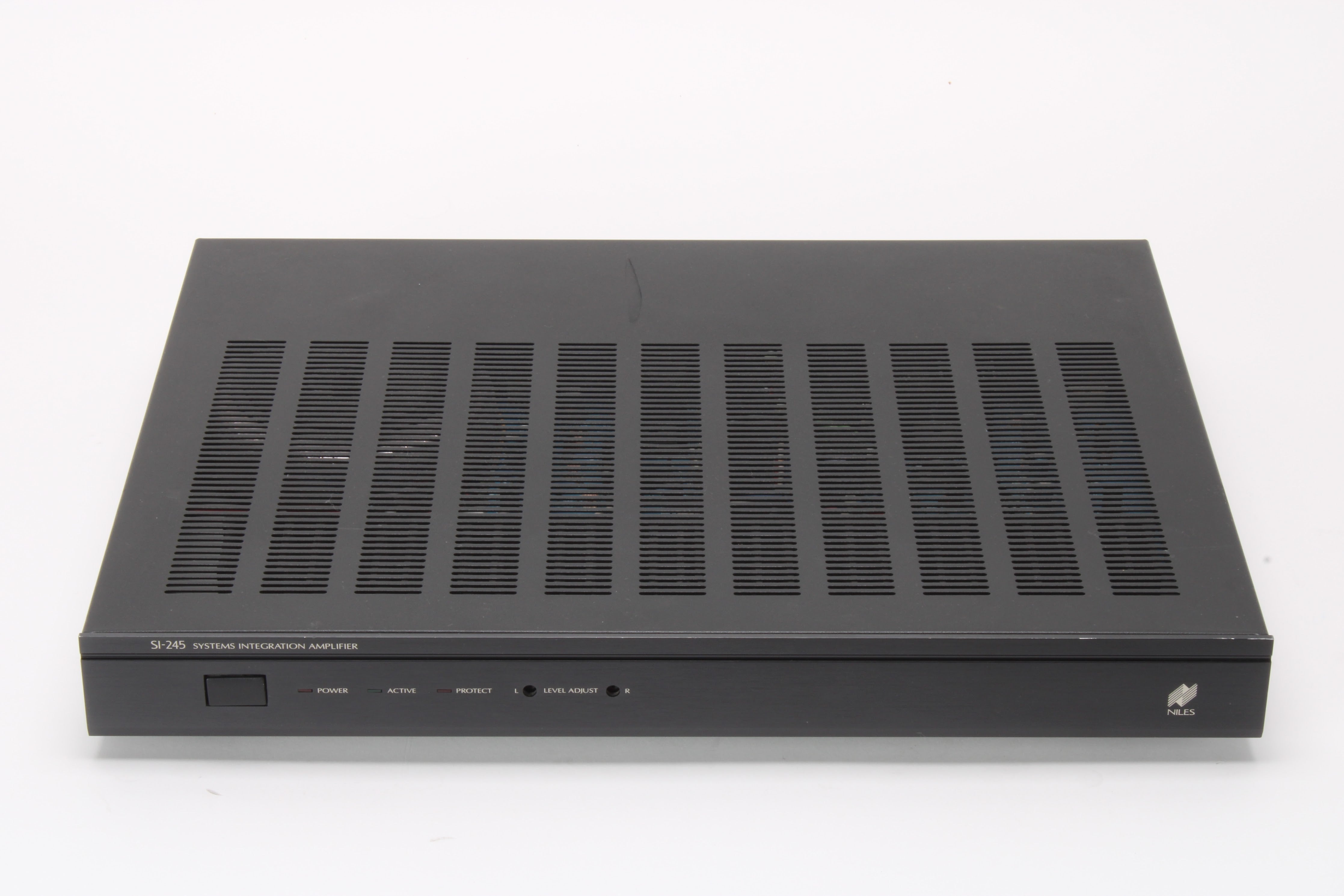Niles SI-245 Systems Integration AMP / 2 Channel Amplifier – NTC Tech