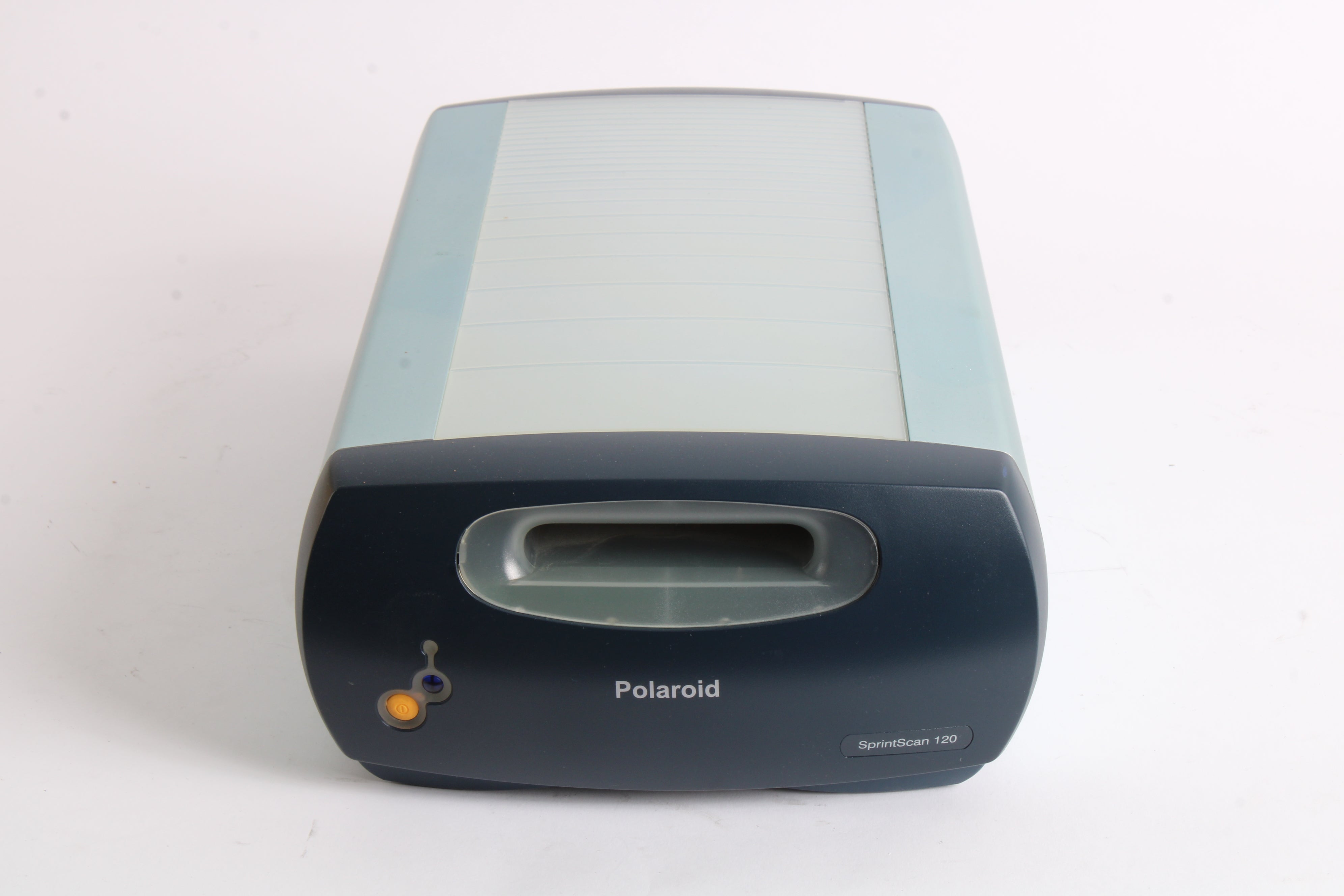 Polaroid CS-120 Film Scanner / Sprintscan – NTC Tech