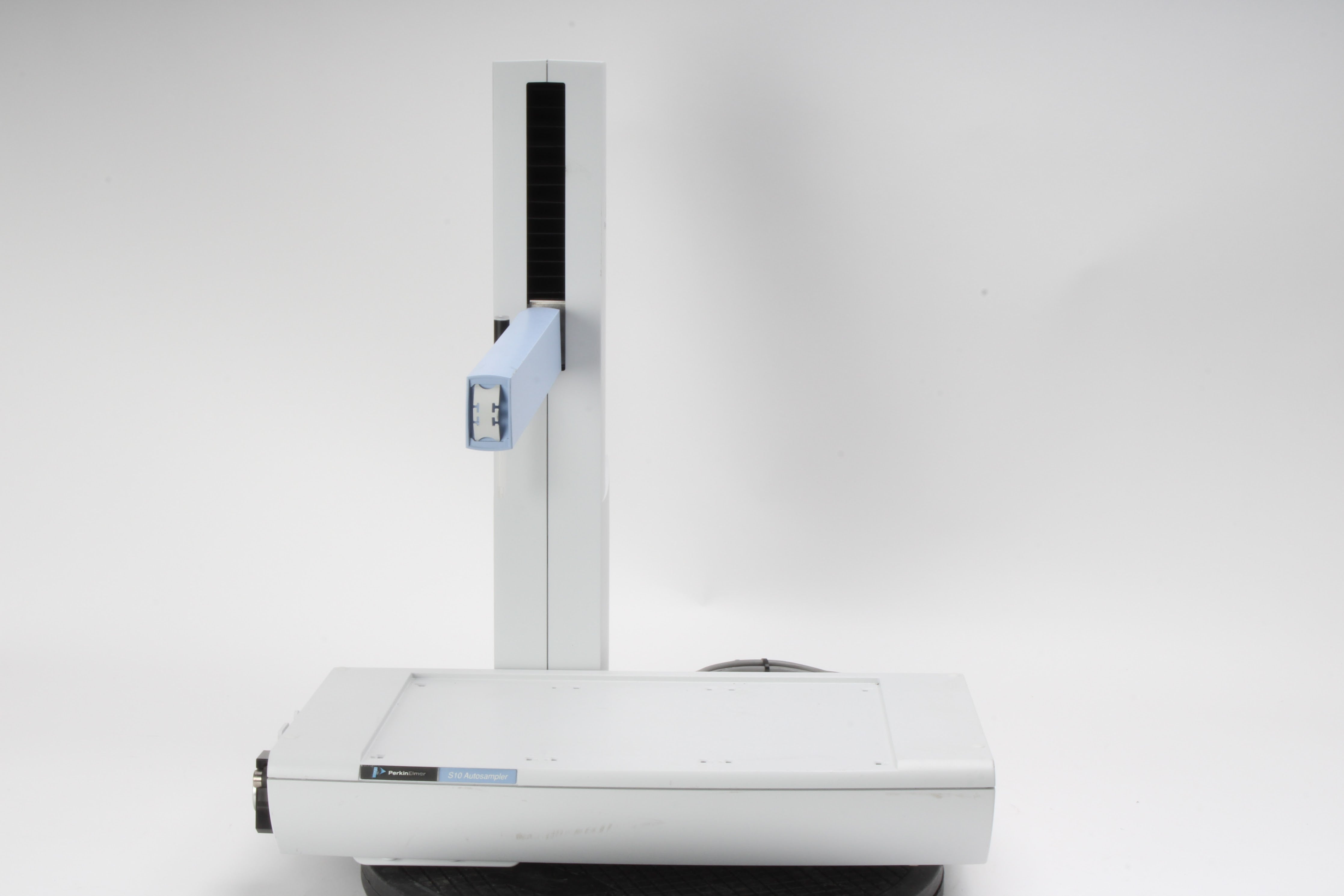Perkin Elmer S10 Autosampler N2020020 With Power Supply and 9-Pin Seri ...
