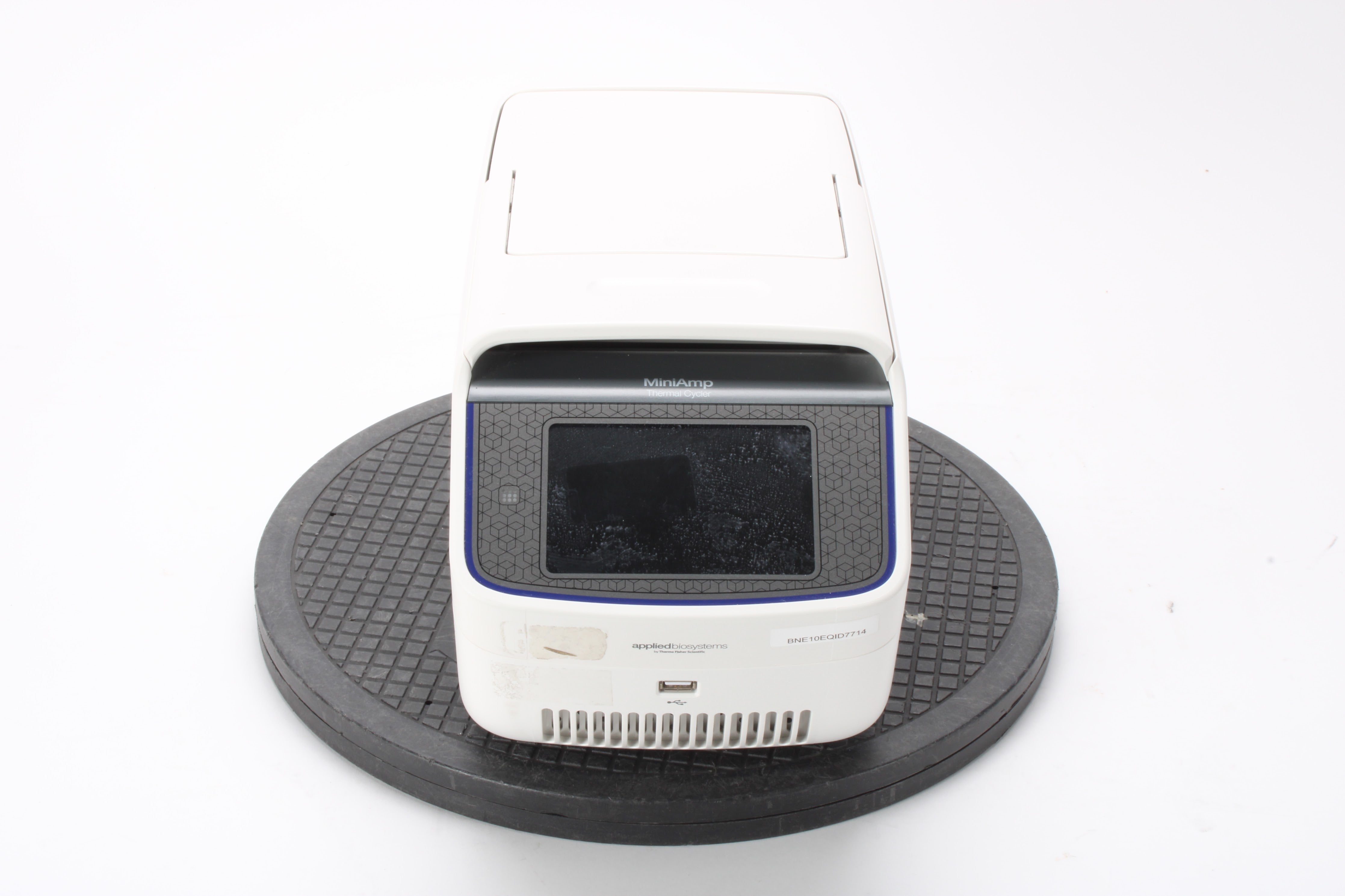 Applied Biosystems A37028 MiniAmp Thermal Cycler – NTC Tech