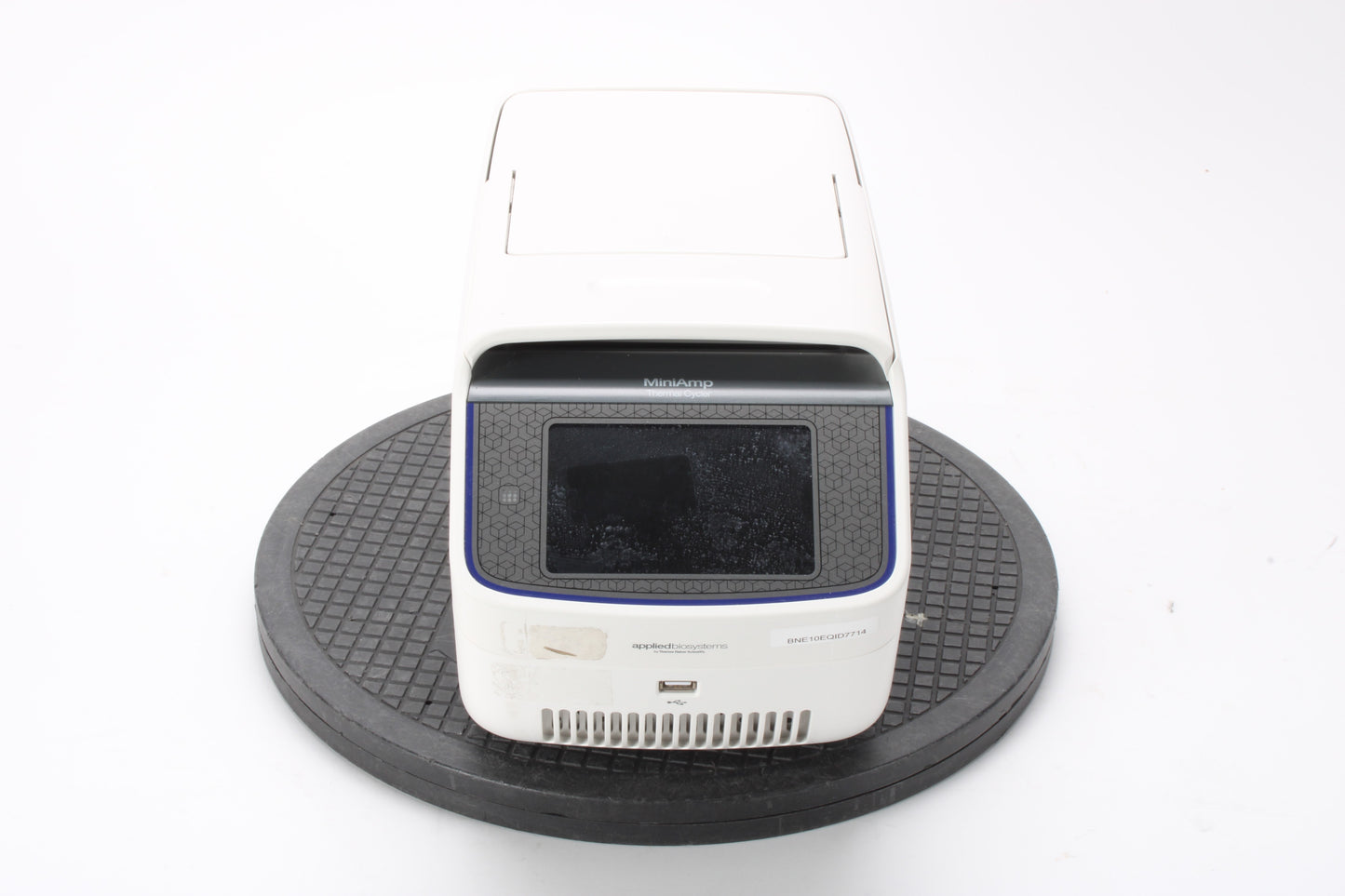 Applied Biosystems A37028 MiniAmp Thermal Cycler – NTC Tech