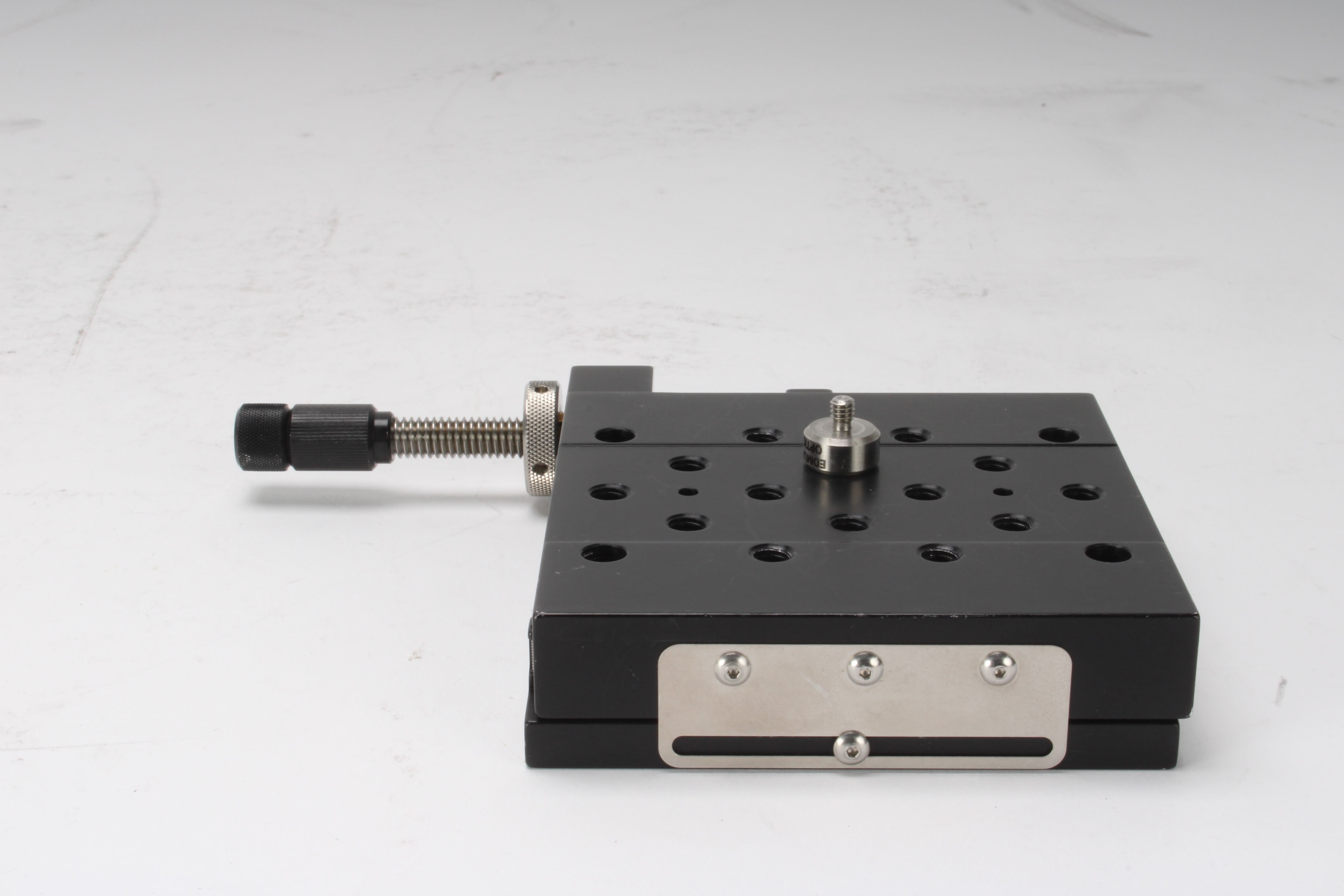 ThorLabs LT1 Single Axis Translation Stage With 2" Travel – NTC Tech