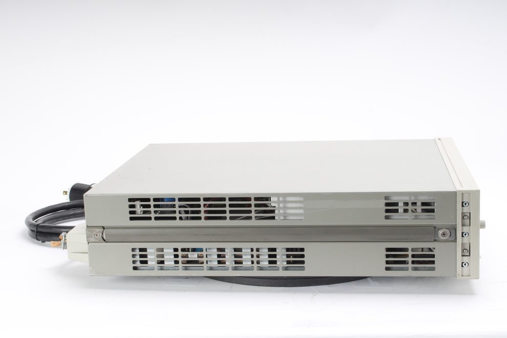 Agilent 6673A 2000W System Programmable DC Power Supply With 220V Cabl ...