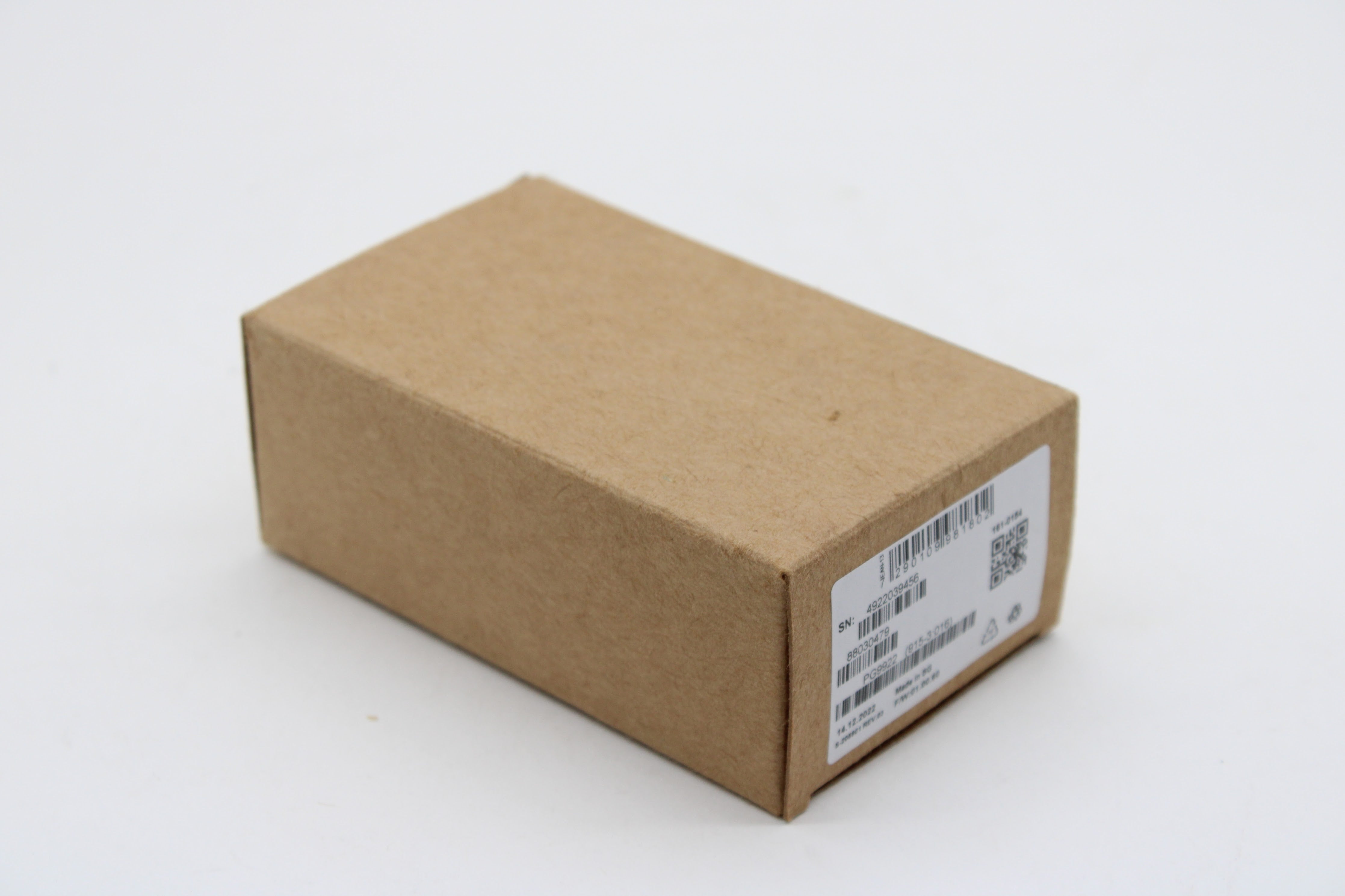 DSC PG9922 PowerG Wireless Glass Break Detector 88030479 / 72901099818 ...