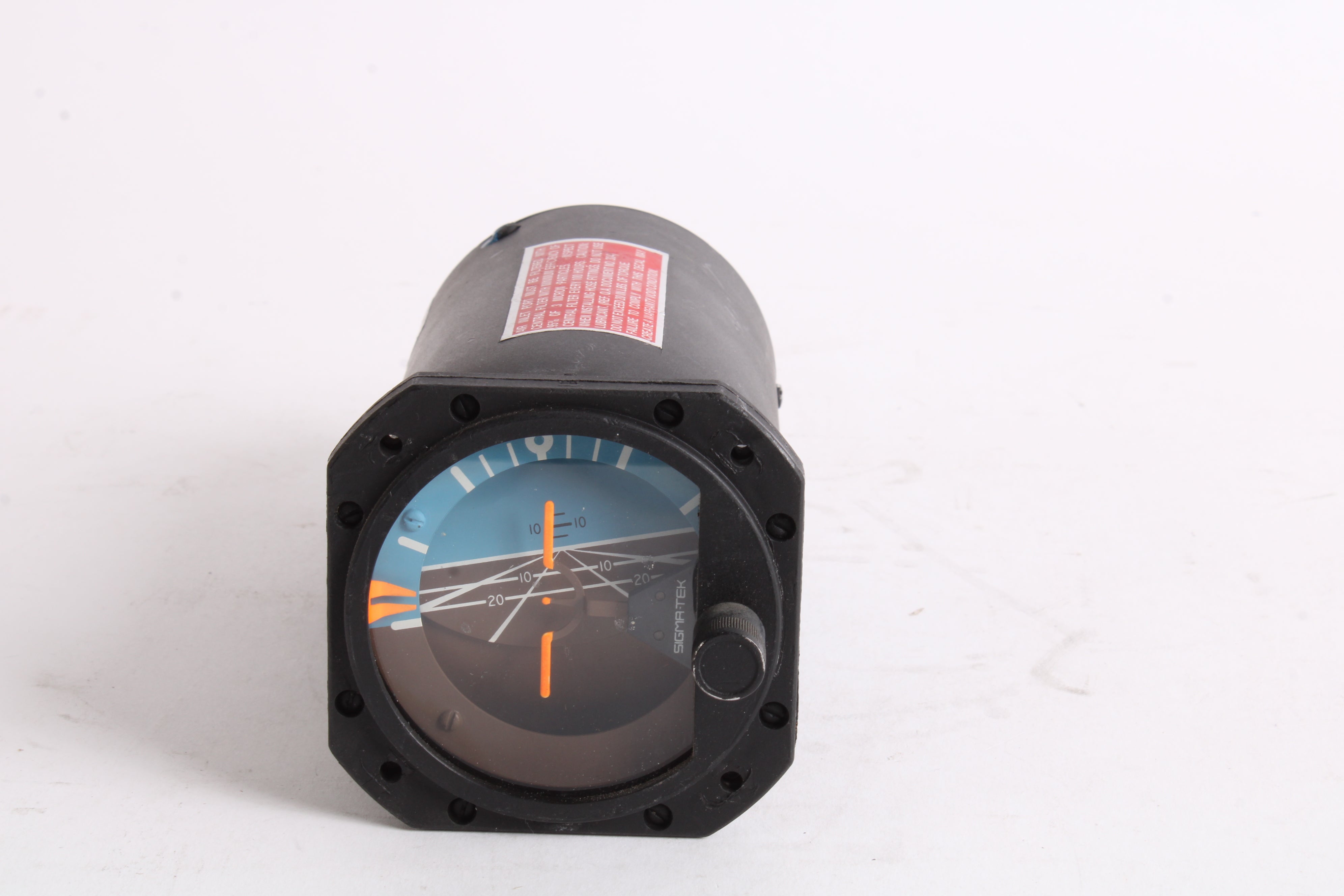 Sigma Tek ATT. Gyro 5000B-36 / 23-501-06-16 – NTC Tech