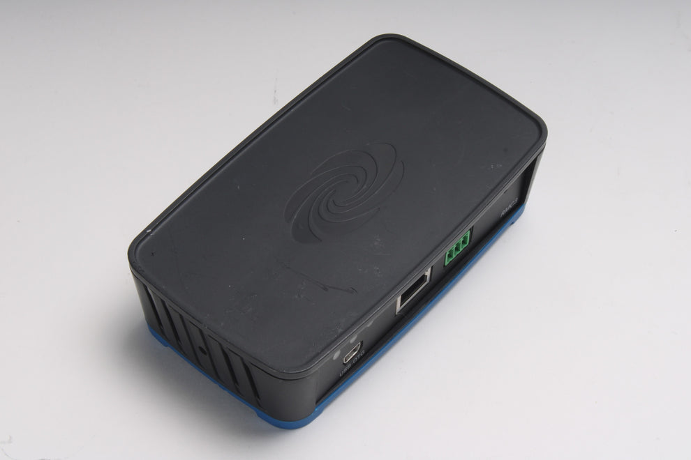 Crestron Series Control System RMC3 Controller With 3x Phoenix Connect ...