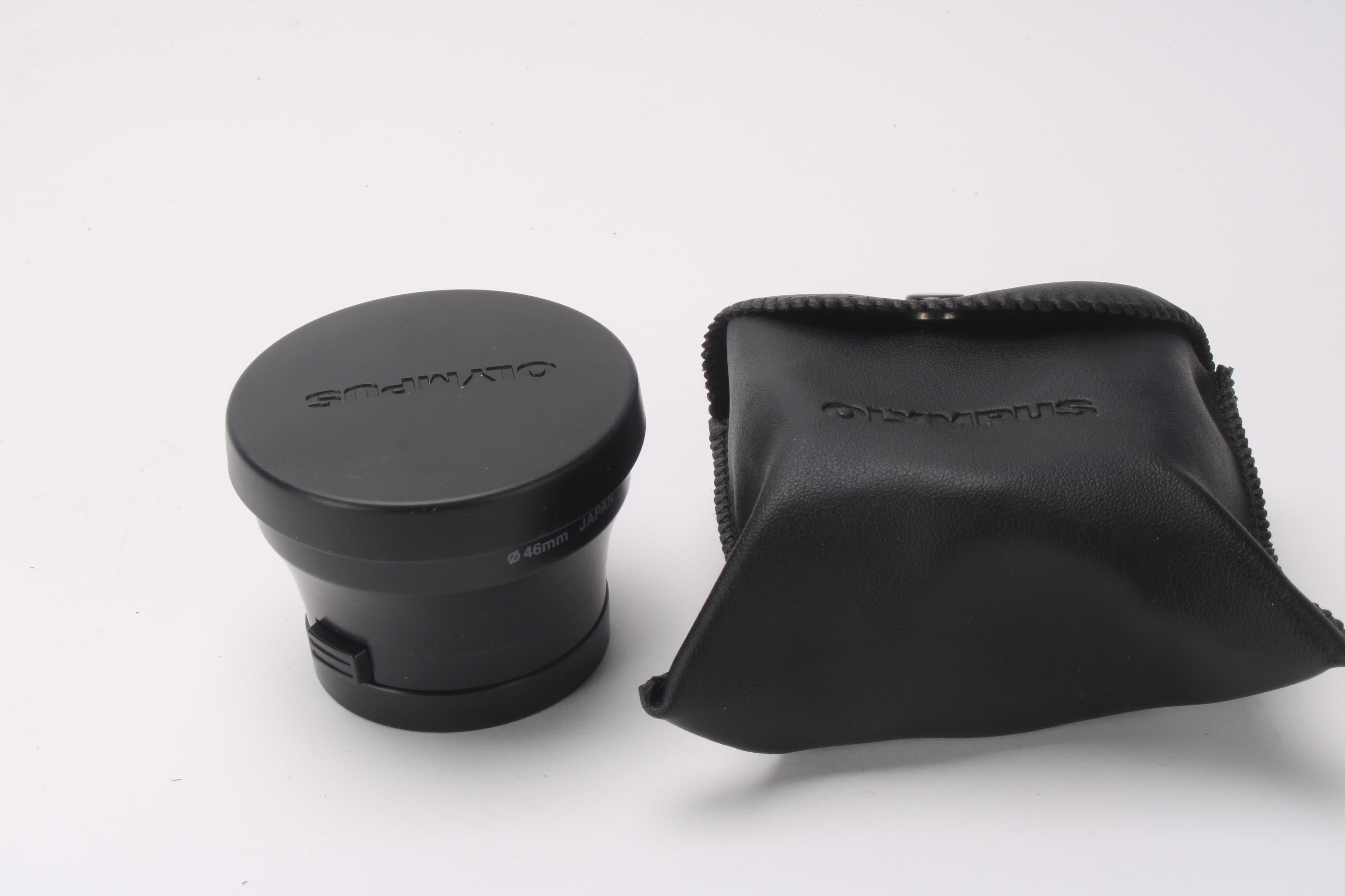 Olympus 1.45X Tele Conversion Lens 46mm – NTC Tech