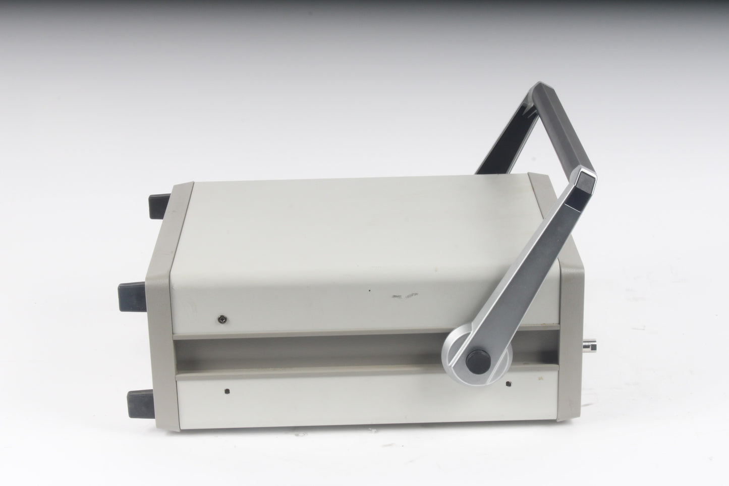 MTI M200 Micro Gas Chromatography - AS IS – NTC Tech