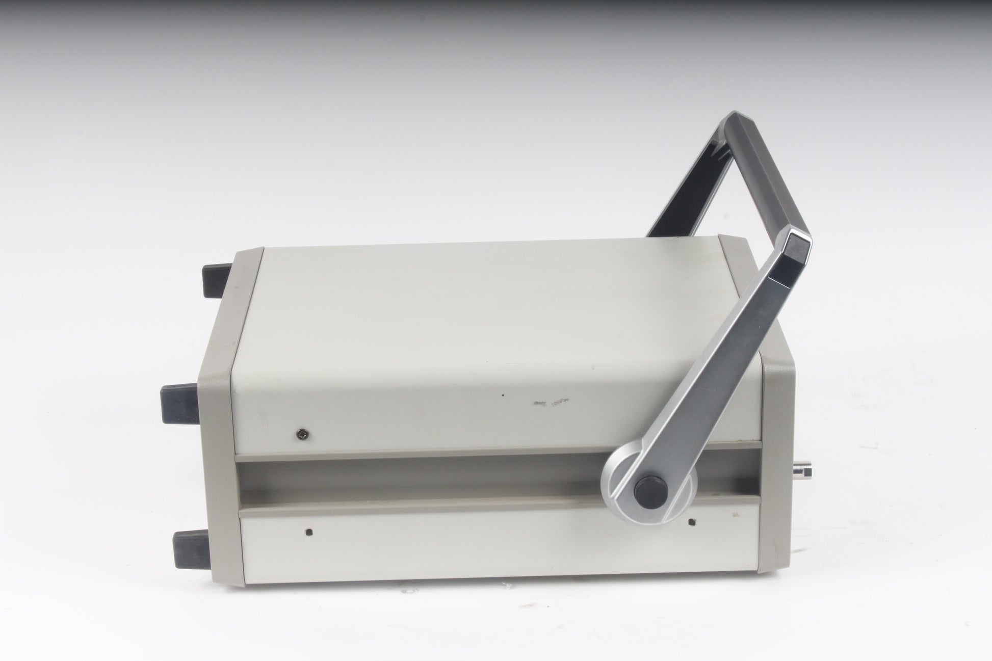 MTI M200 Micro Gas Chromatography - AS IS – NTC Tech