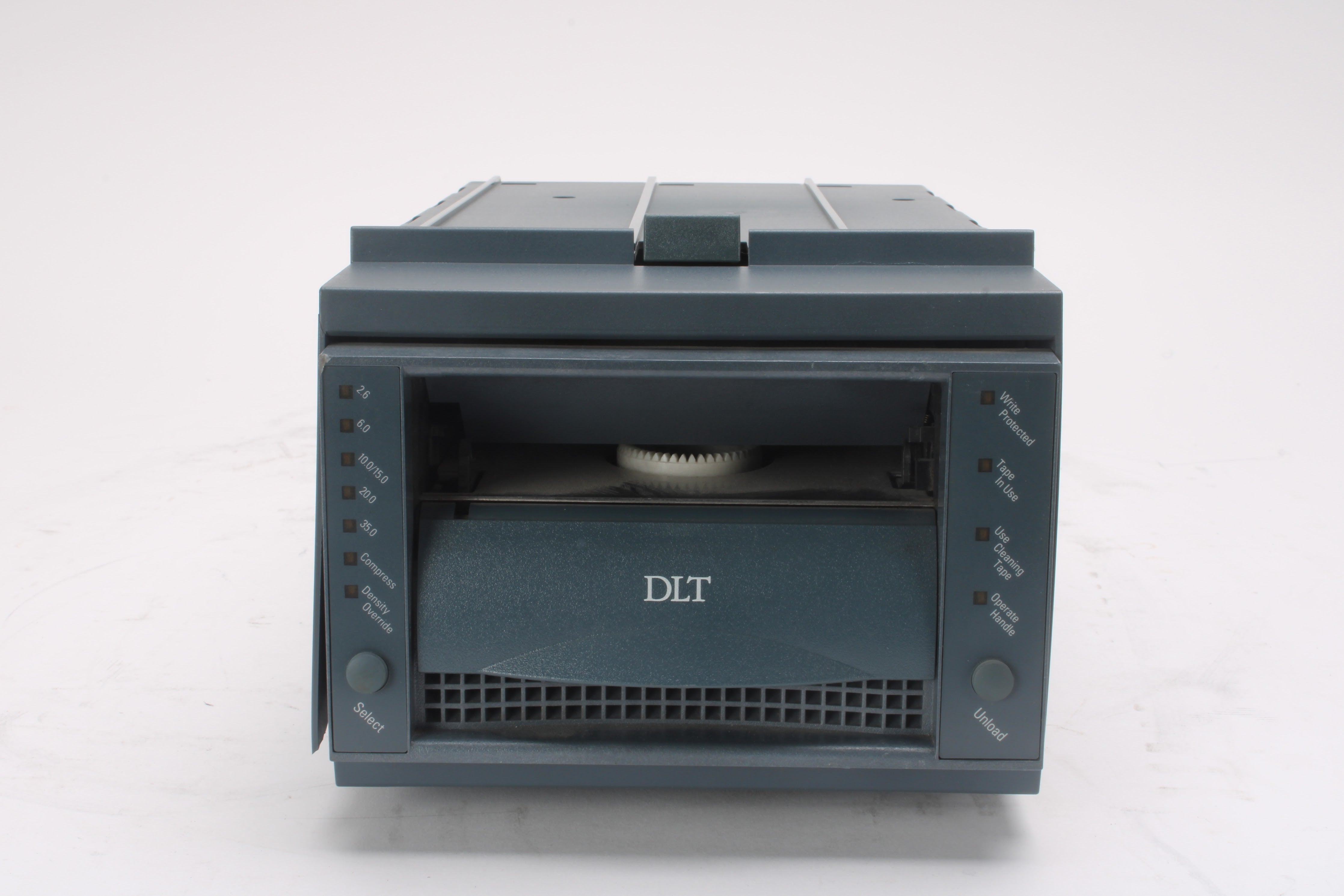 DEC Digital DS-TZ89N-VW 35/70GB in StorageWorks Cannister - AS IS – NTC ...