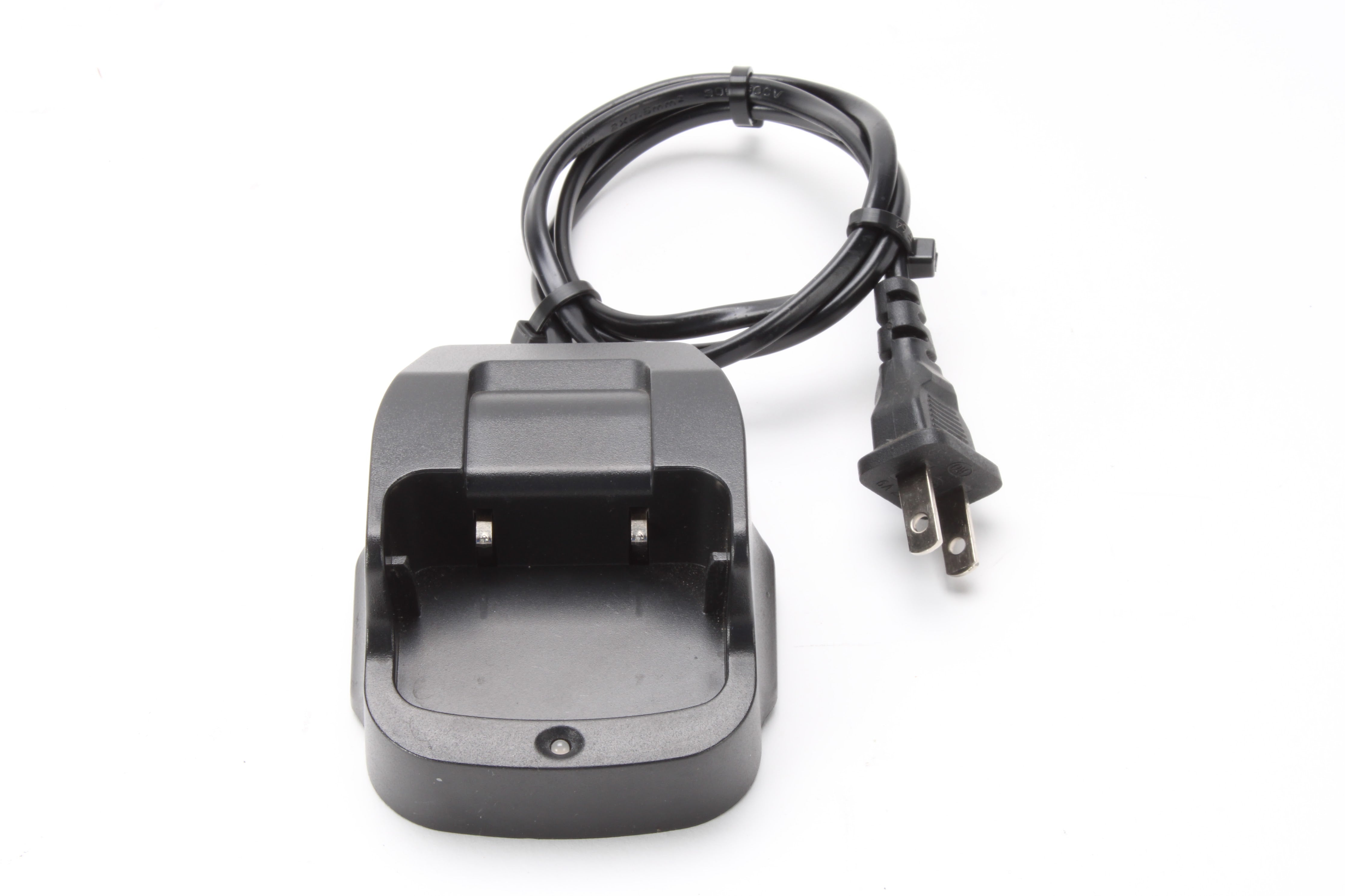 Retevis DC21 Battery Walkie Talkie Charger – NTC Tech