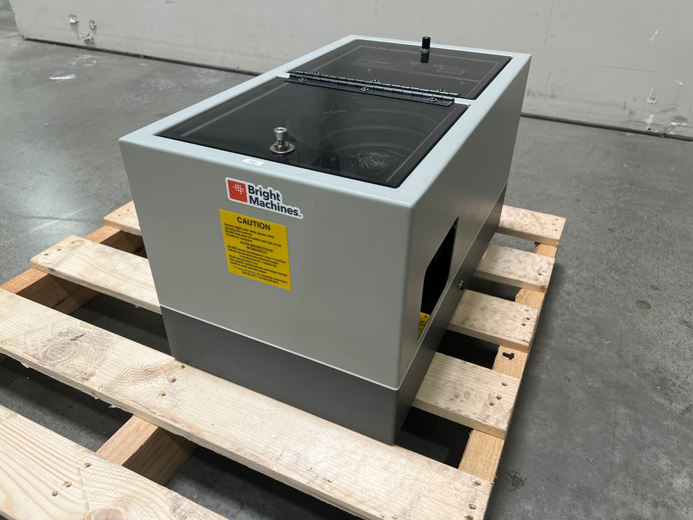 Assembly Automation SA-1.5 Automatic Screw Feeder – NTC Tech