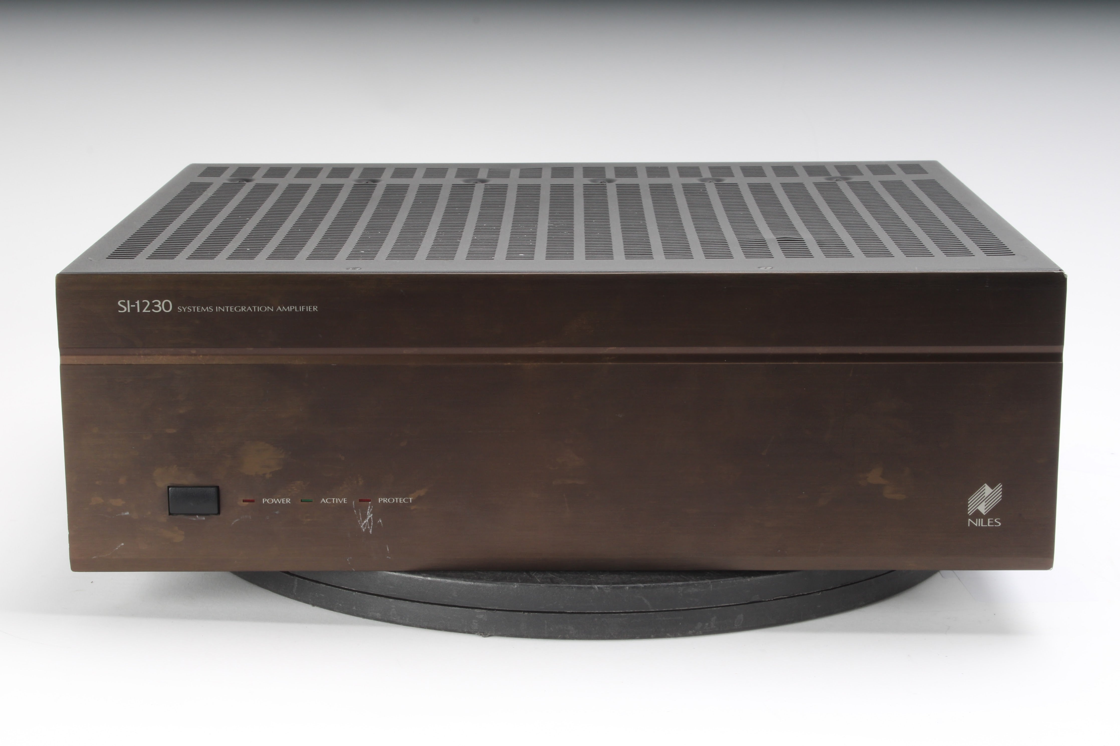 Niles SI-1230 12-Channel Systems Integration Amplifier - Fair Conditio ...
