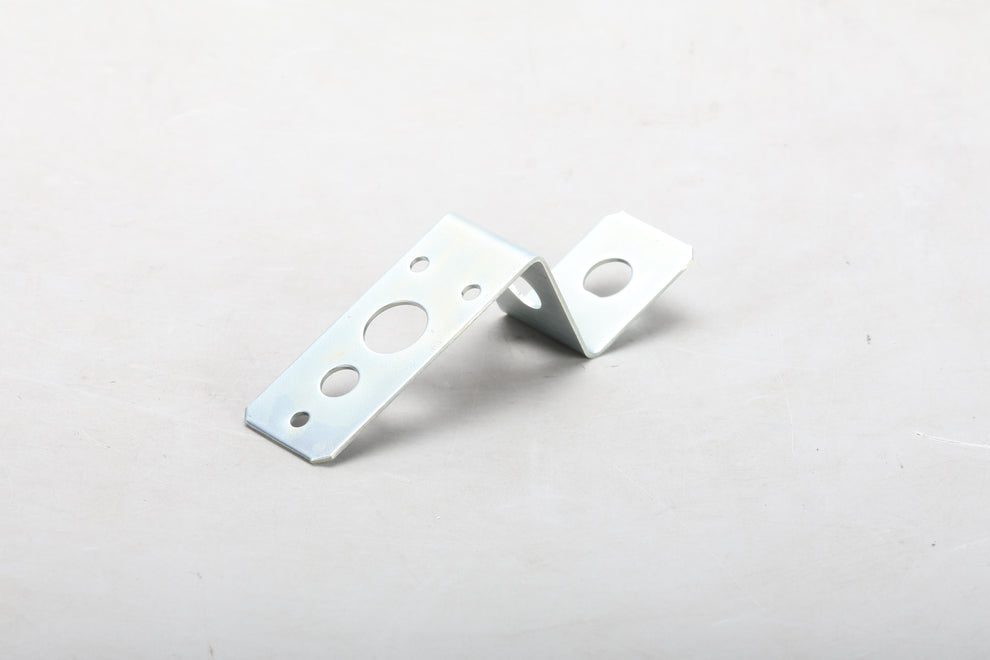Shure UA505 UHF Antenna Mounting Bracket Kit 042406088589 - New Open B ...