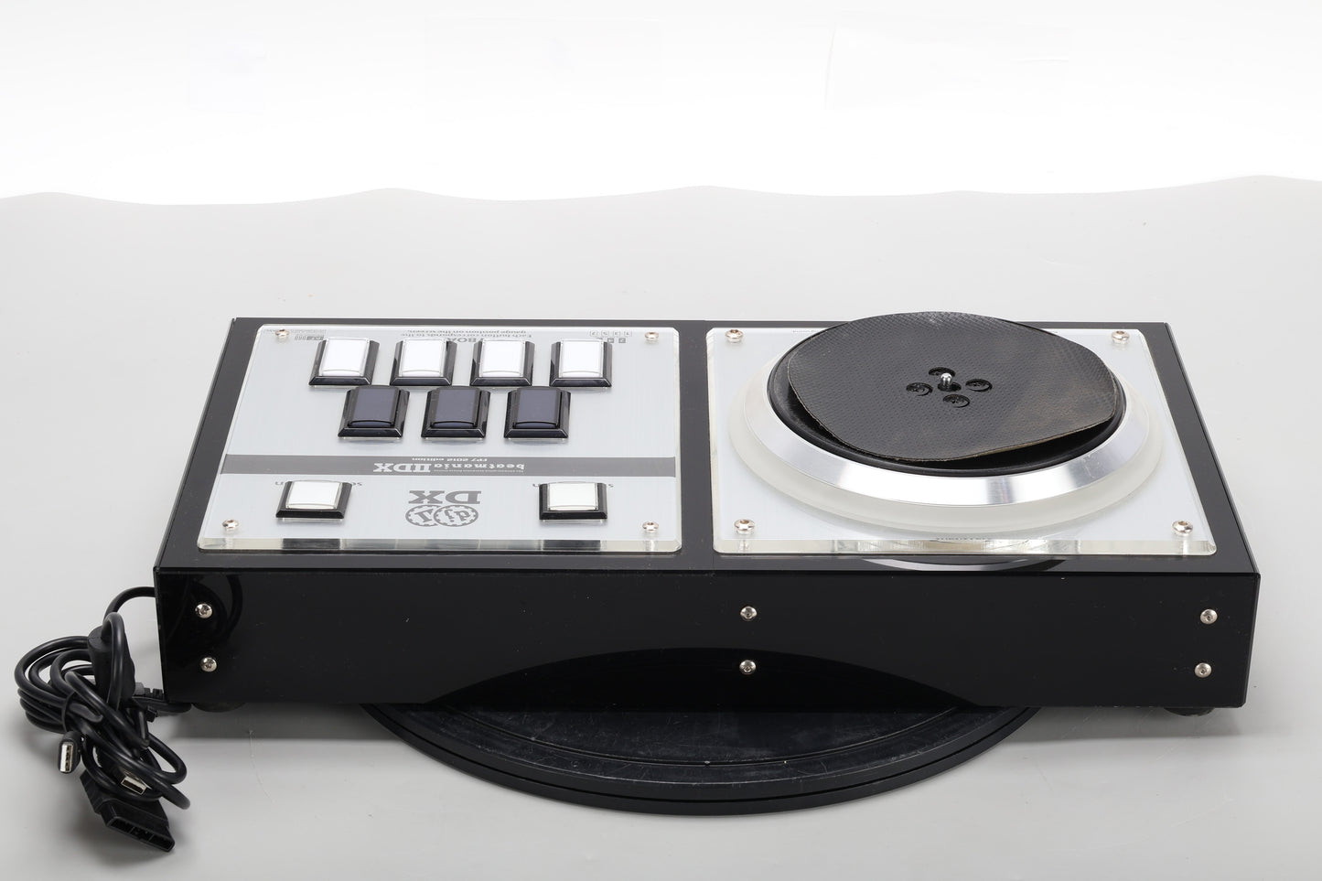 Beatmania IIDX FP7 2012 Video Game Controller – NTC Tech