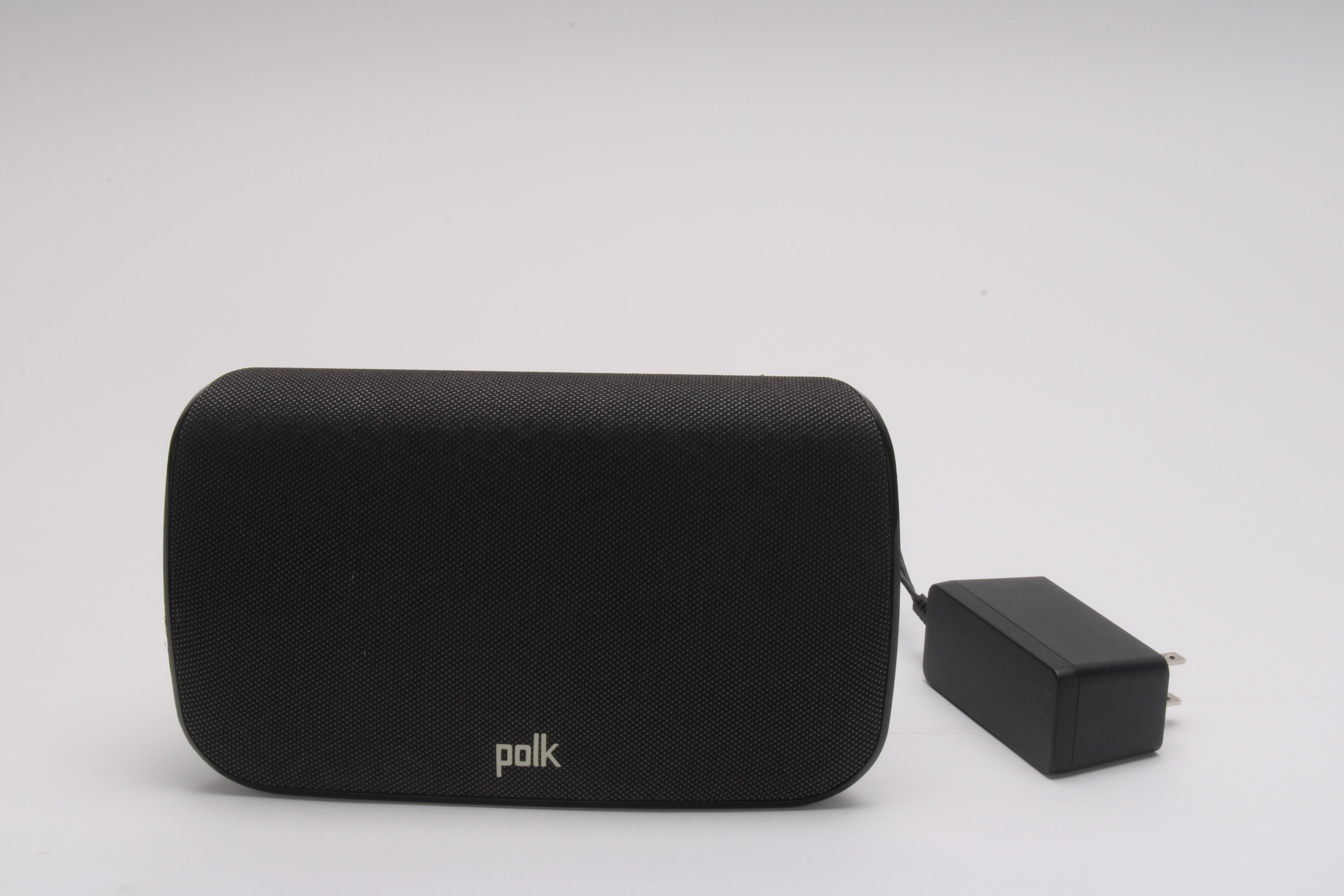 Polk SR1 Wireless Surrounds Speaker Right With Power Supply – NTC Tech