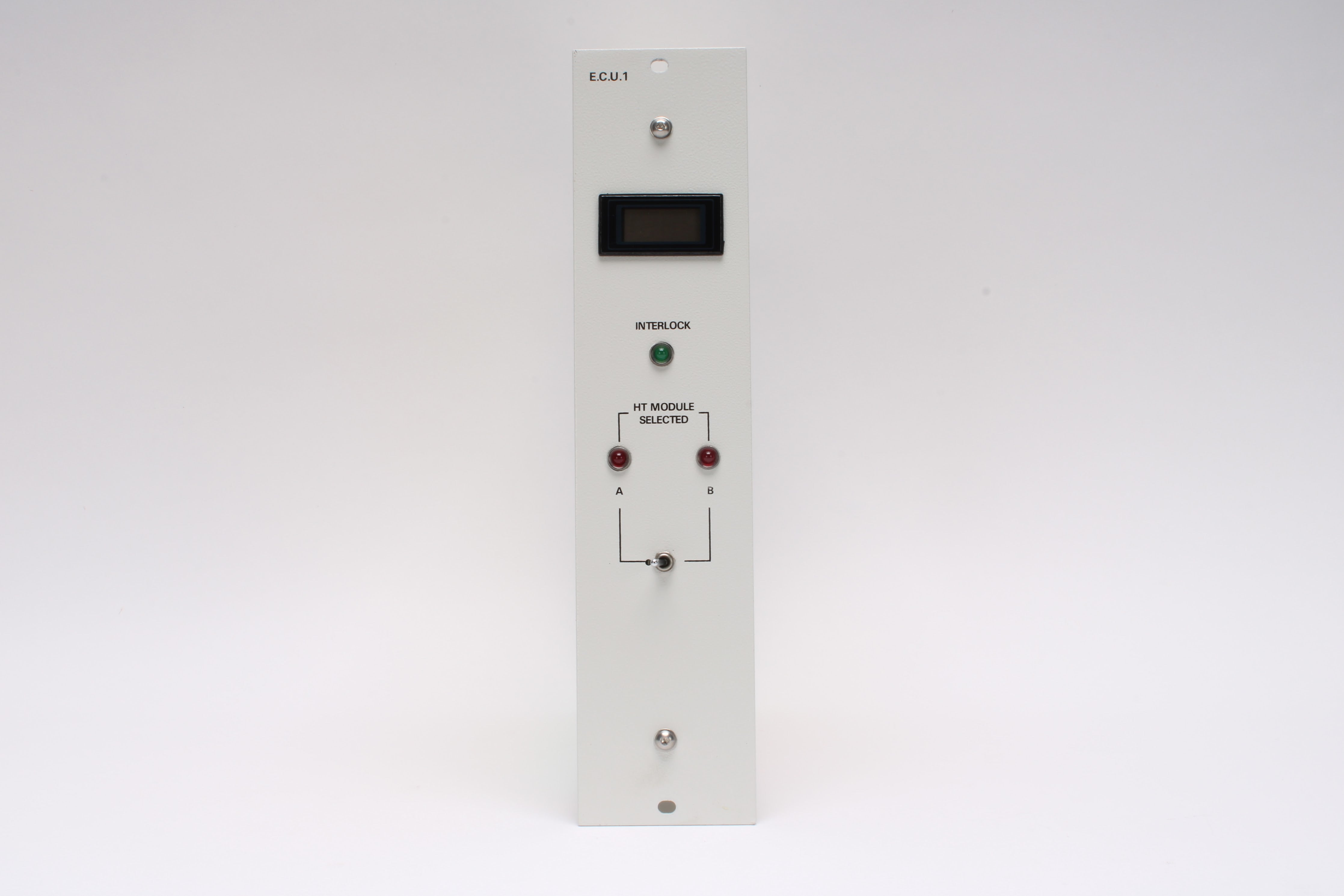 Electrotech E.C.U.1 Slot Module – NTC Tech