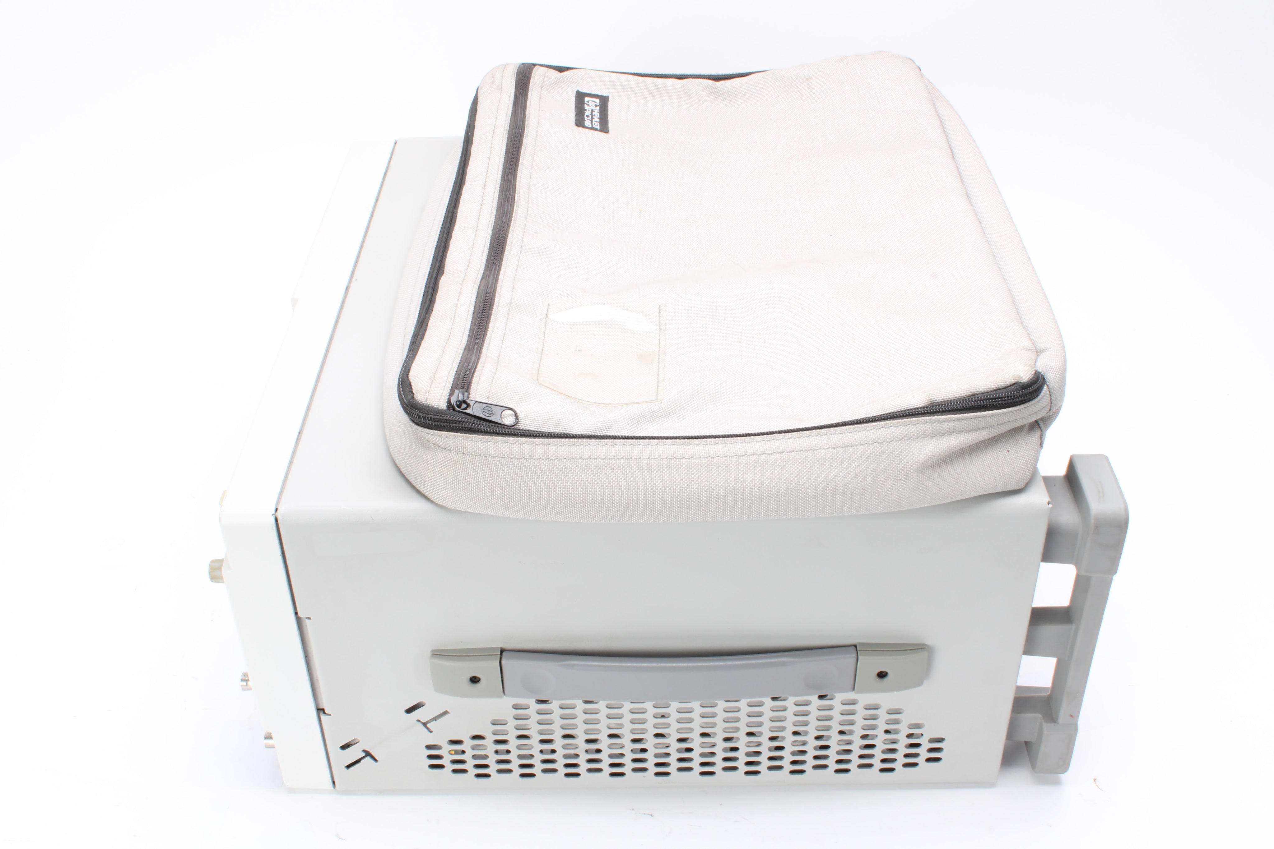 Agilent Infinium 54845A 4-Channel 1.5GHz 8GSa/s Oscilloscope With Acce ...