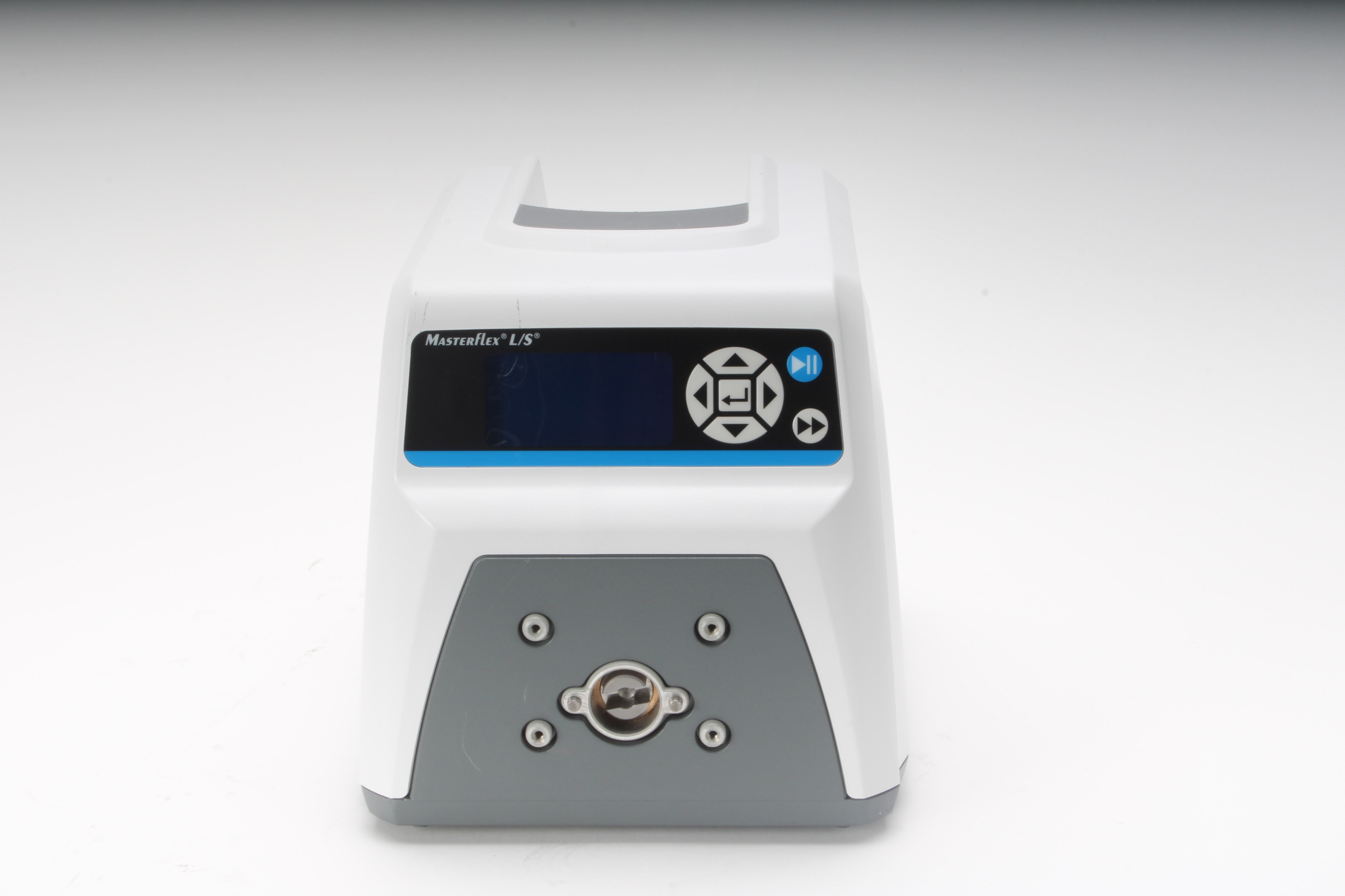 Cole Parmer 07551-20 Masterflex L/S Peristaltic Pump – NTC Tech