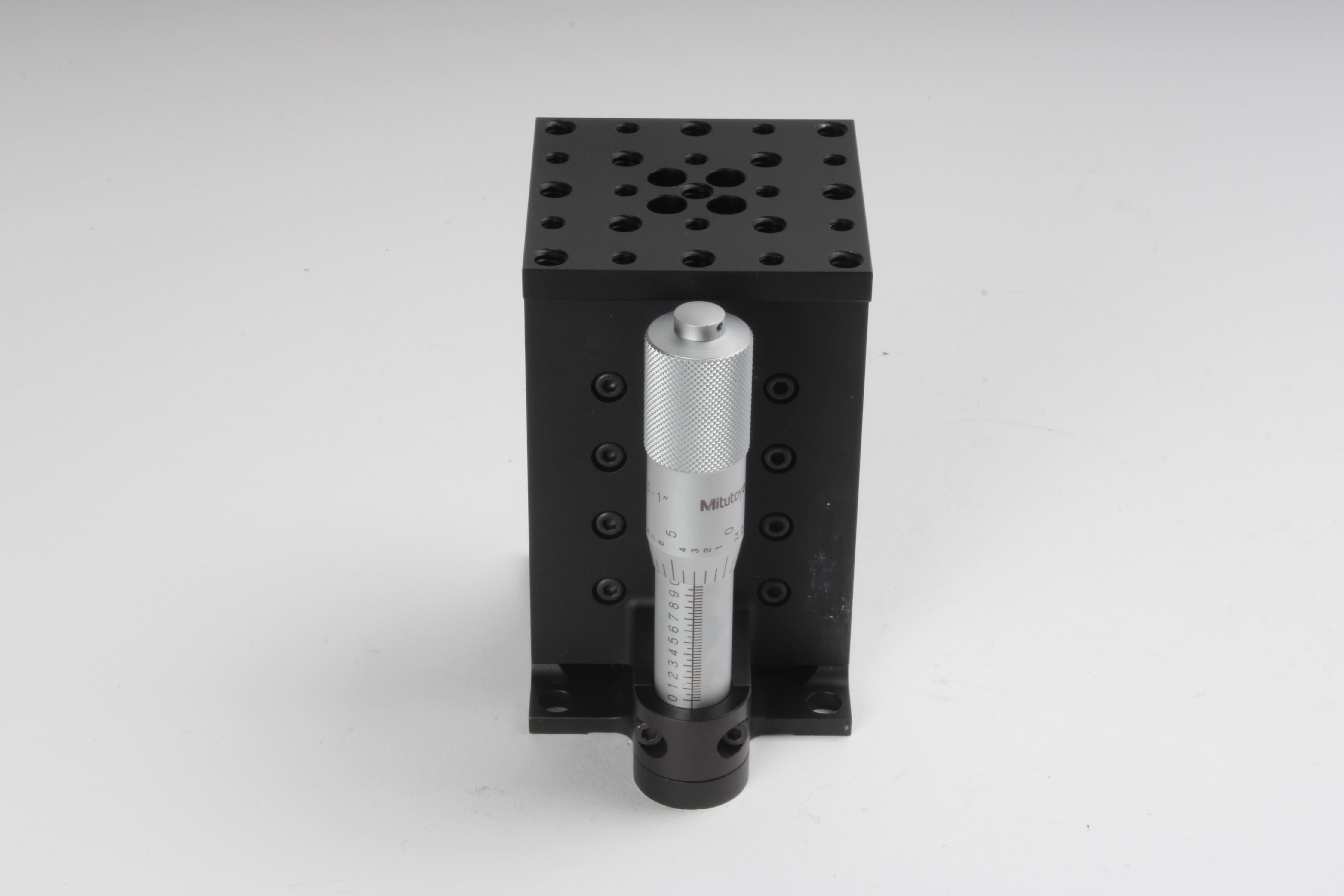 Thorlabs MVS010 1" Vertical Translation Stage – NTC Tech