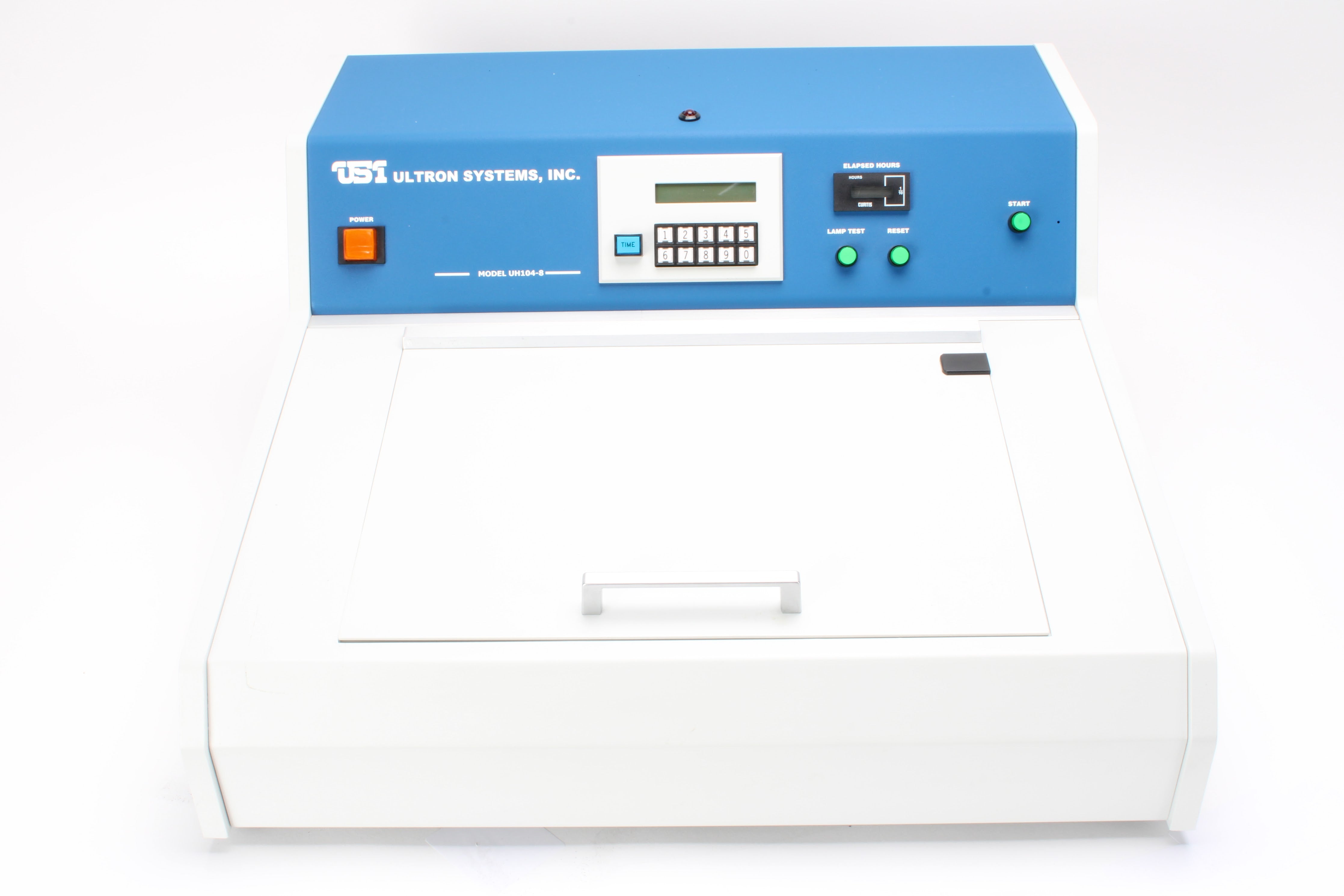 Ultron Systems UH104-8 UV Curing Cure System - 18 Hours – NTC Tech