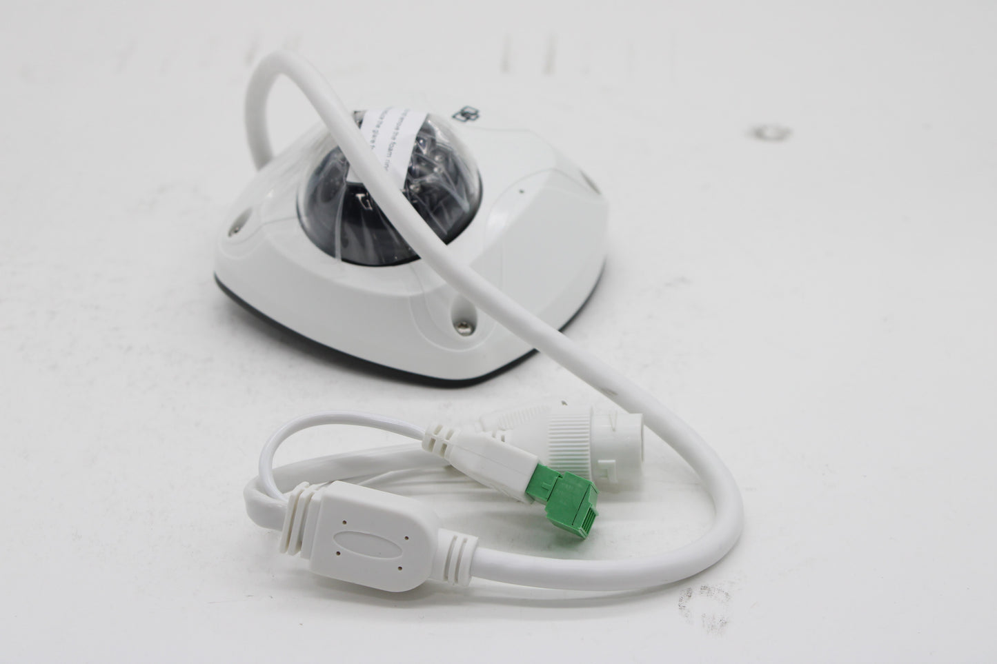 Interlogix TVW-3120 Intrusion IP Wedge Camera / 782136724219 - Missing – NTC Tech