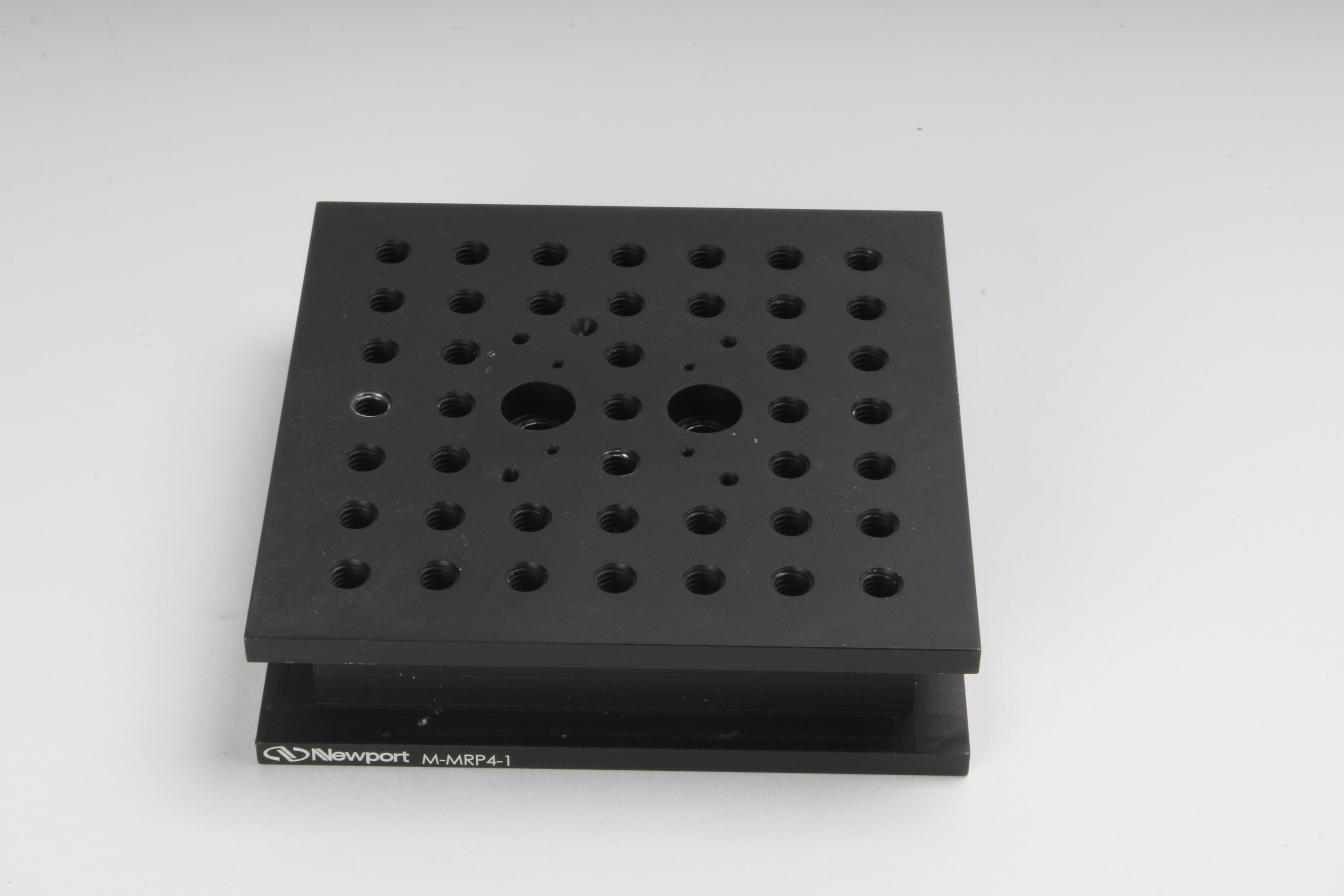 Newport M-MRP4-1 Modular Riser Plate – NTC Tech