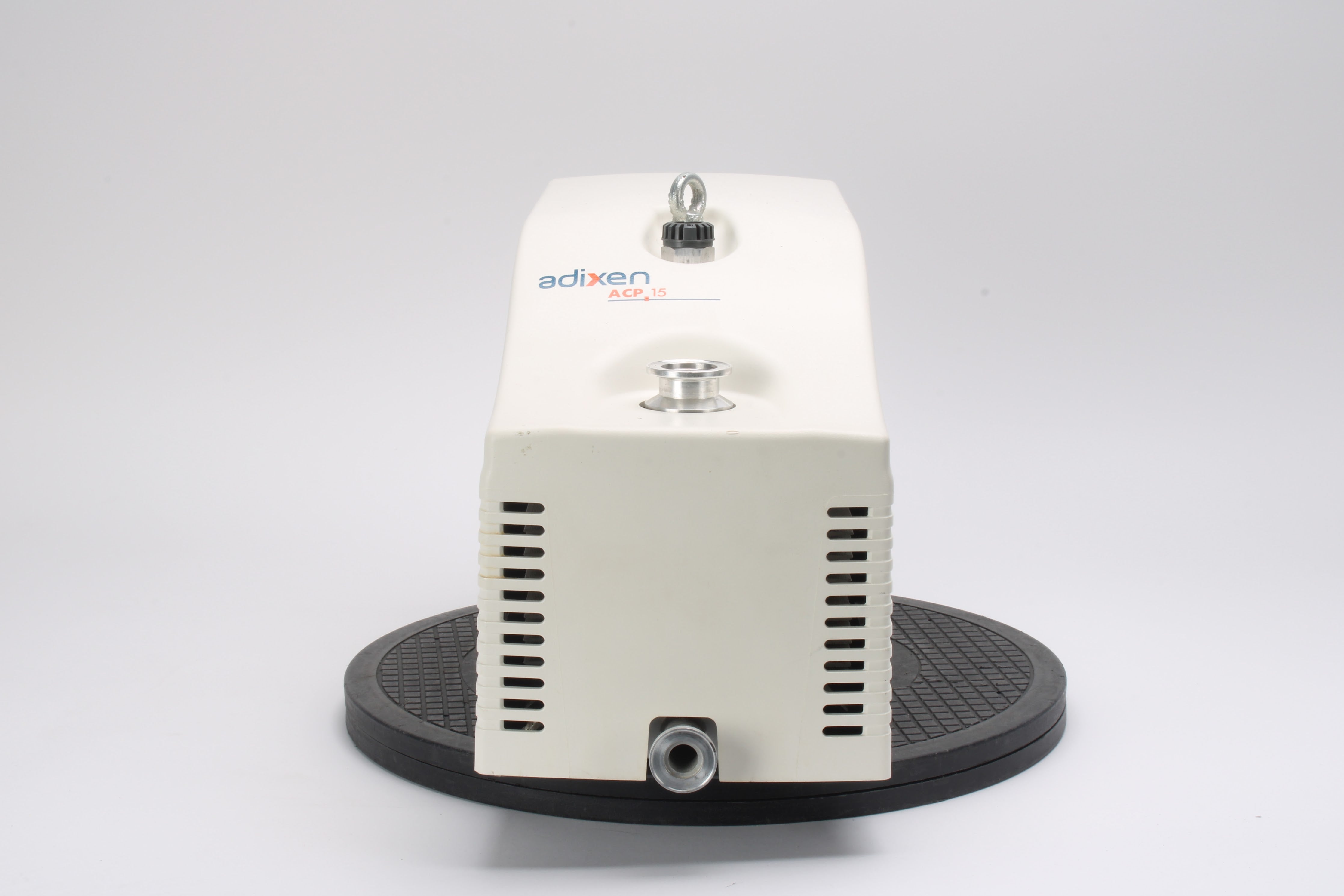 Alcatel Adixen ACP 15 Dry Vacuum Pump V5SATSBFAF – NTC Tech
