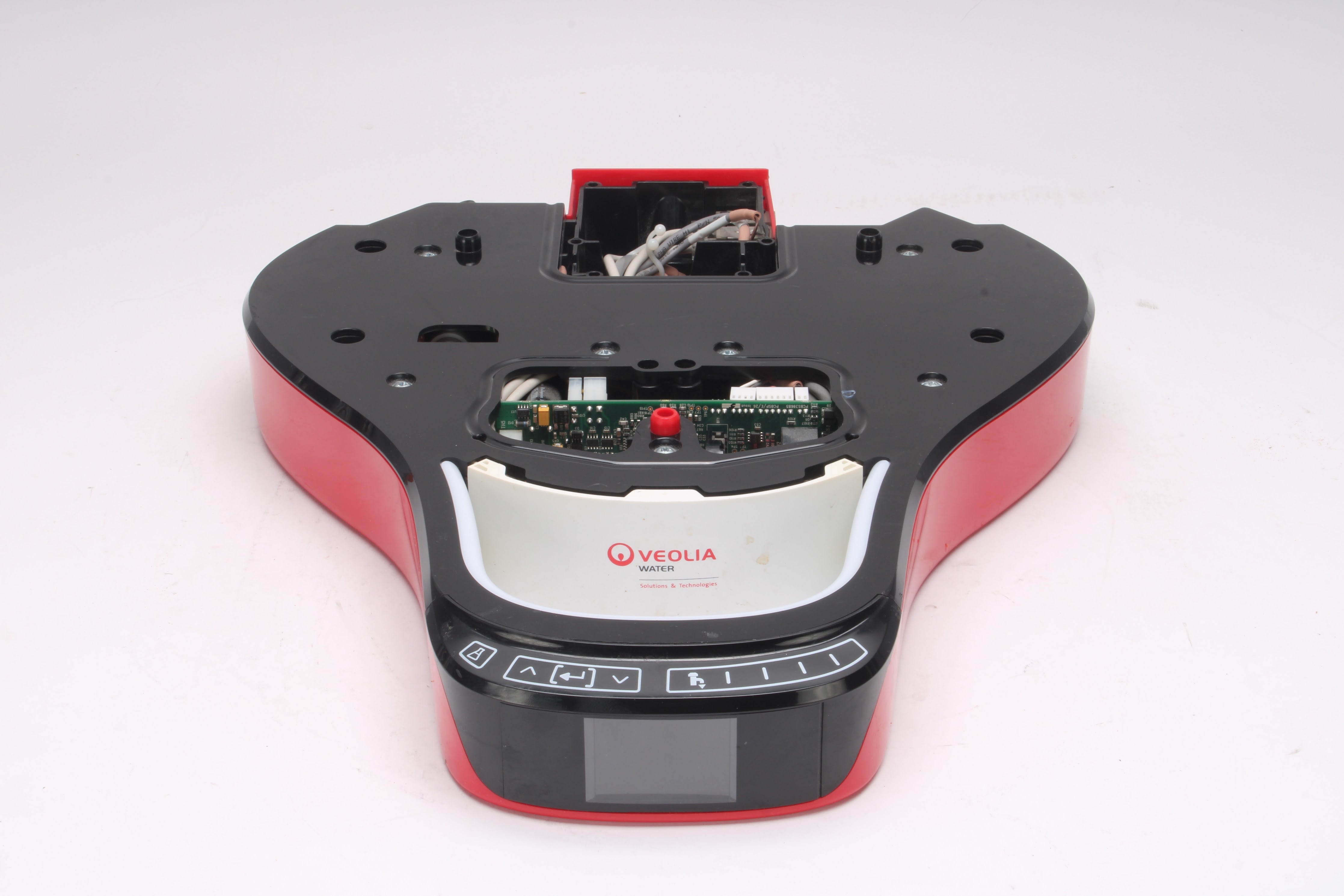 Elga LA755 Advanced Dispenser For PureLab Chorus 1 – NTC Tech