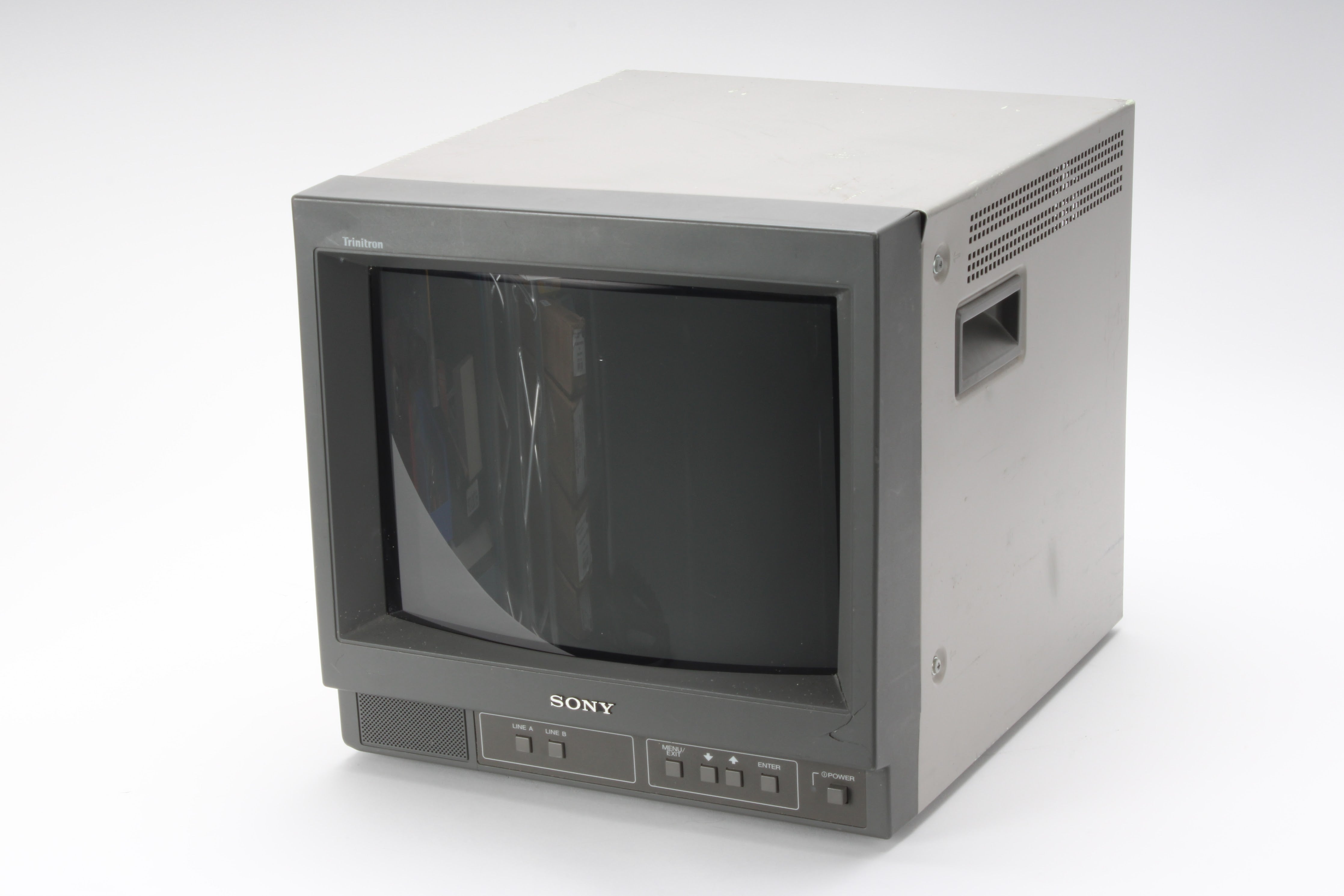 Sony SSM-14N5U Trinitron Color Video Monitor - AS IS – NTC Tech