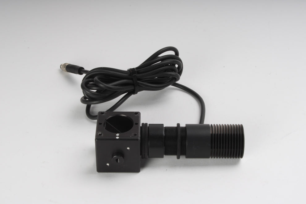 Thorlabs MWWHL3 500 mW Mounted LED Light Source With CM1-DCH Cage Cube ...