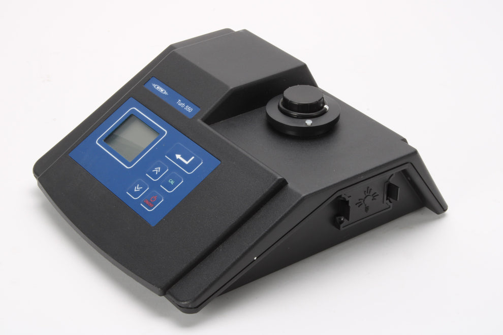 WTW Turb 550 Laboratory Turbidity Meter - Fair Condition – NTC Tech