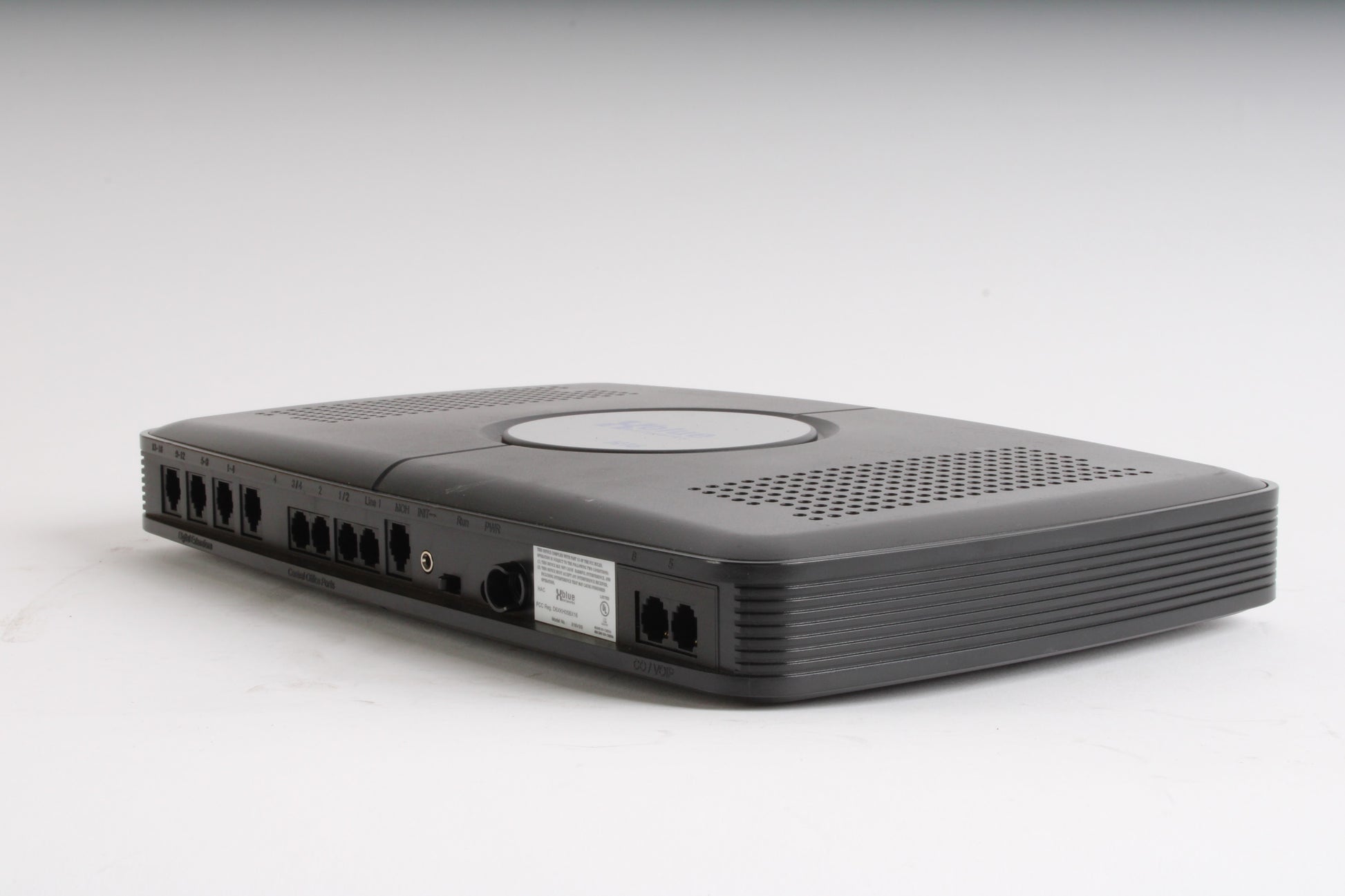 XBLUE X16VSS Phone System Server / Communications Server – NTC Tech