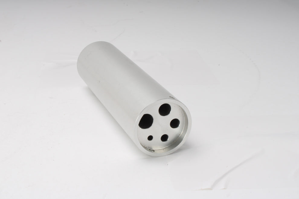 Techne UCAL 400+ Dri-Block Temperature Calibrator With Cylindrical Ins ...