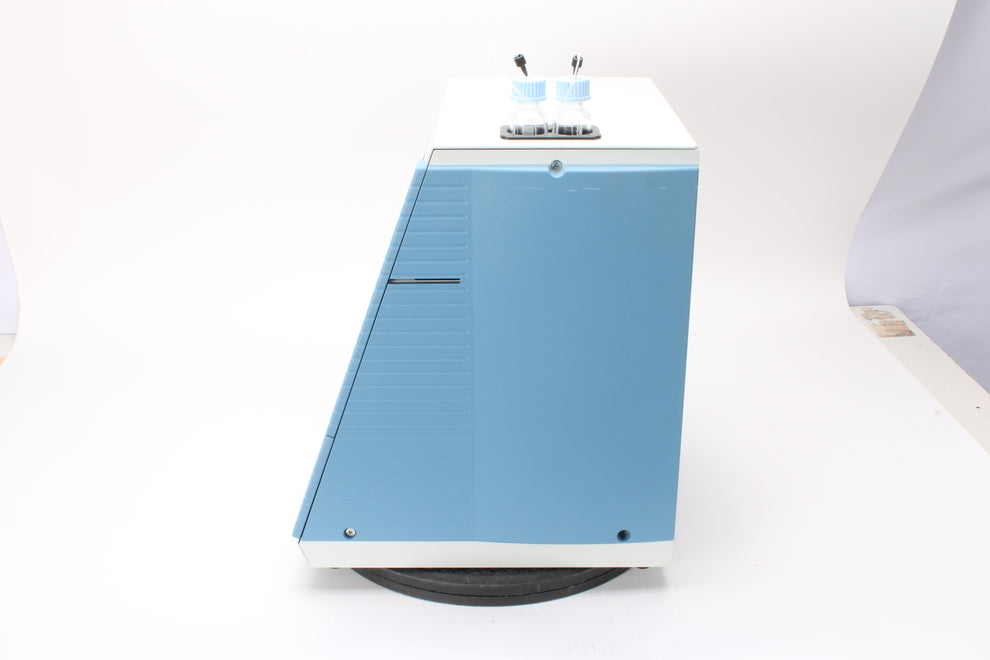 Thermo Scientific EASY-nLC 1000 Compact UHLC System for Mass Spectrome ...