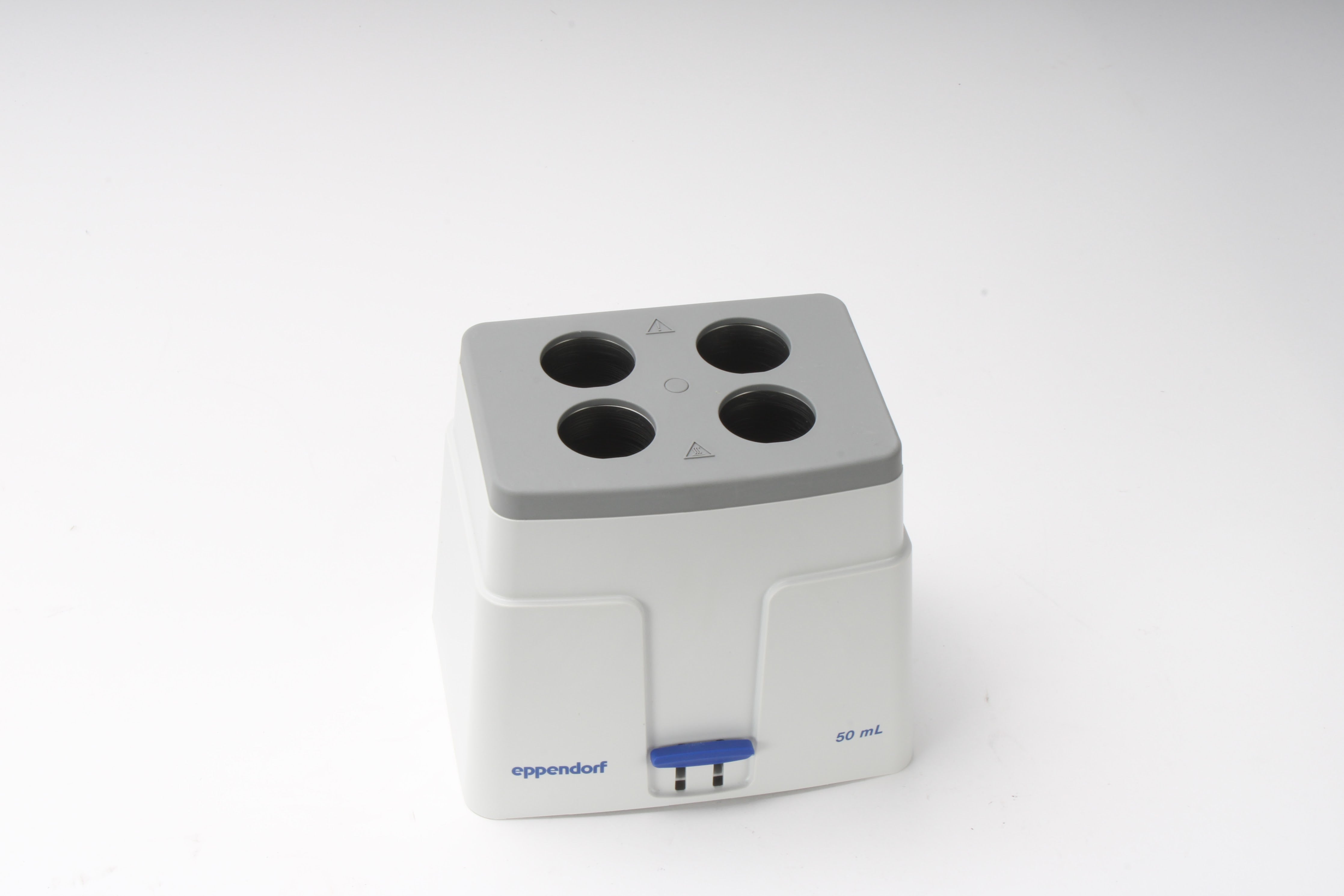 Eppendorf SmartBlock 50mL Thermoblock – NTC Tech