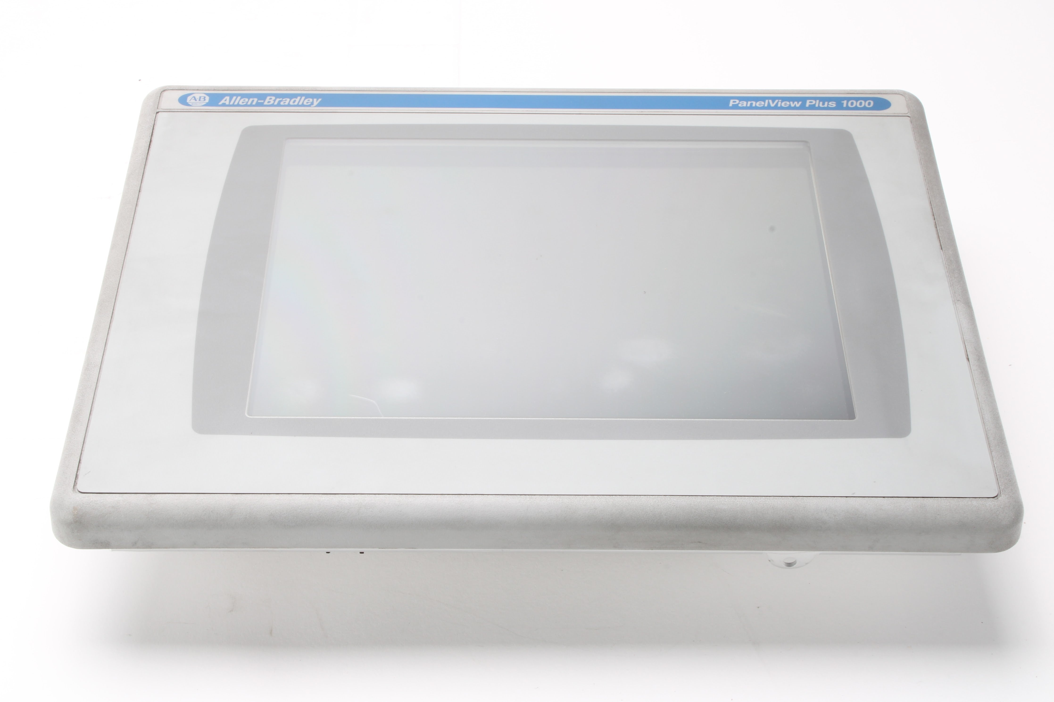 Allen Bradley 2711PC-T10C4D1 Panelview Plus 1000 Compact 10 Assembled ...