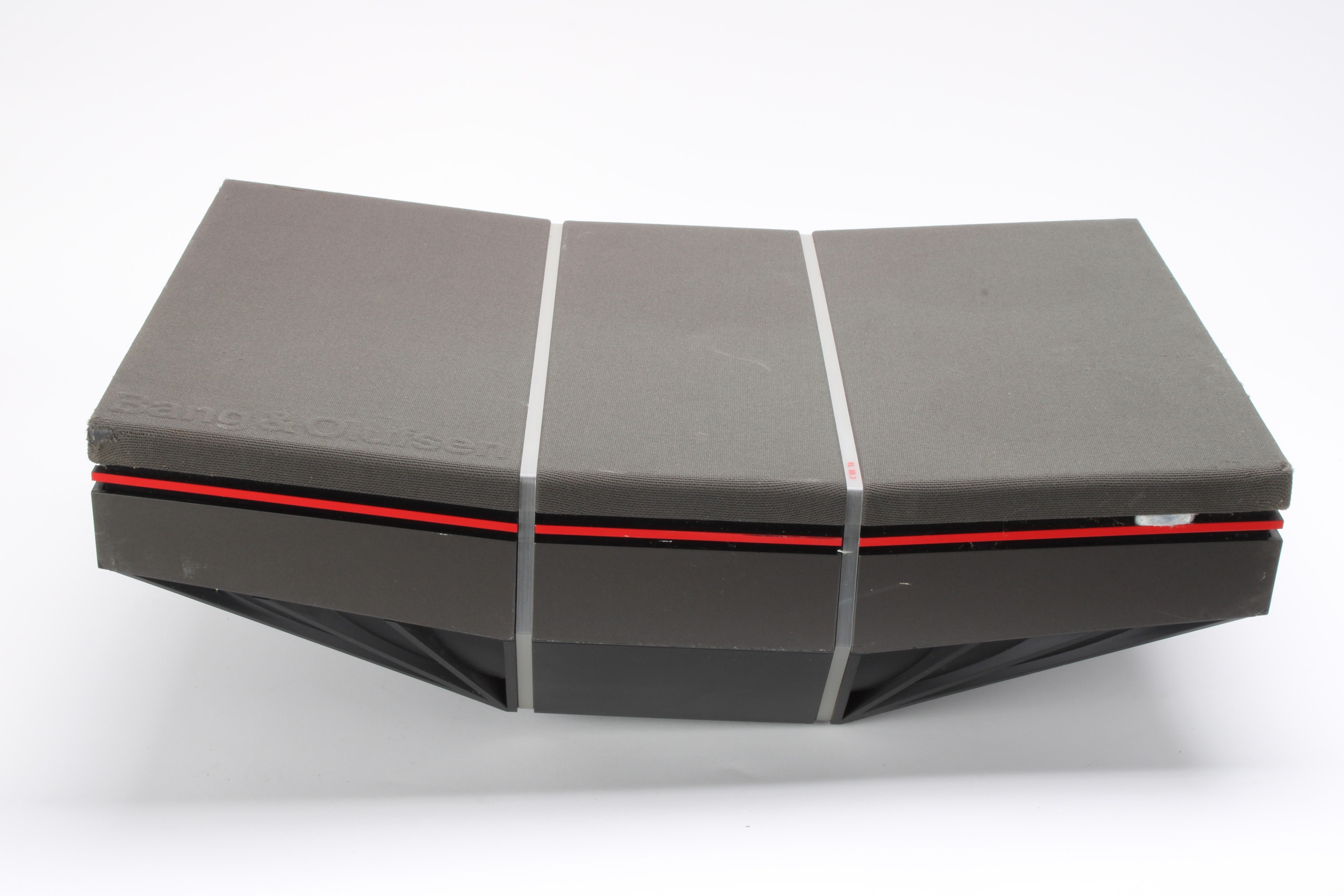 Bang & Olufsen RL60.2 Beovox Redline Loudspeaker - Single - Fair Condi ...