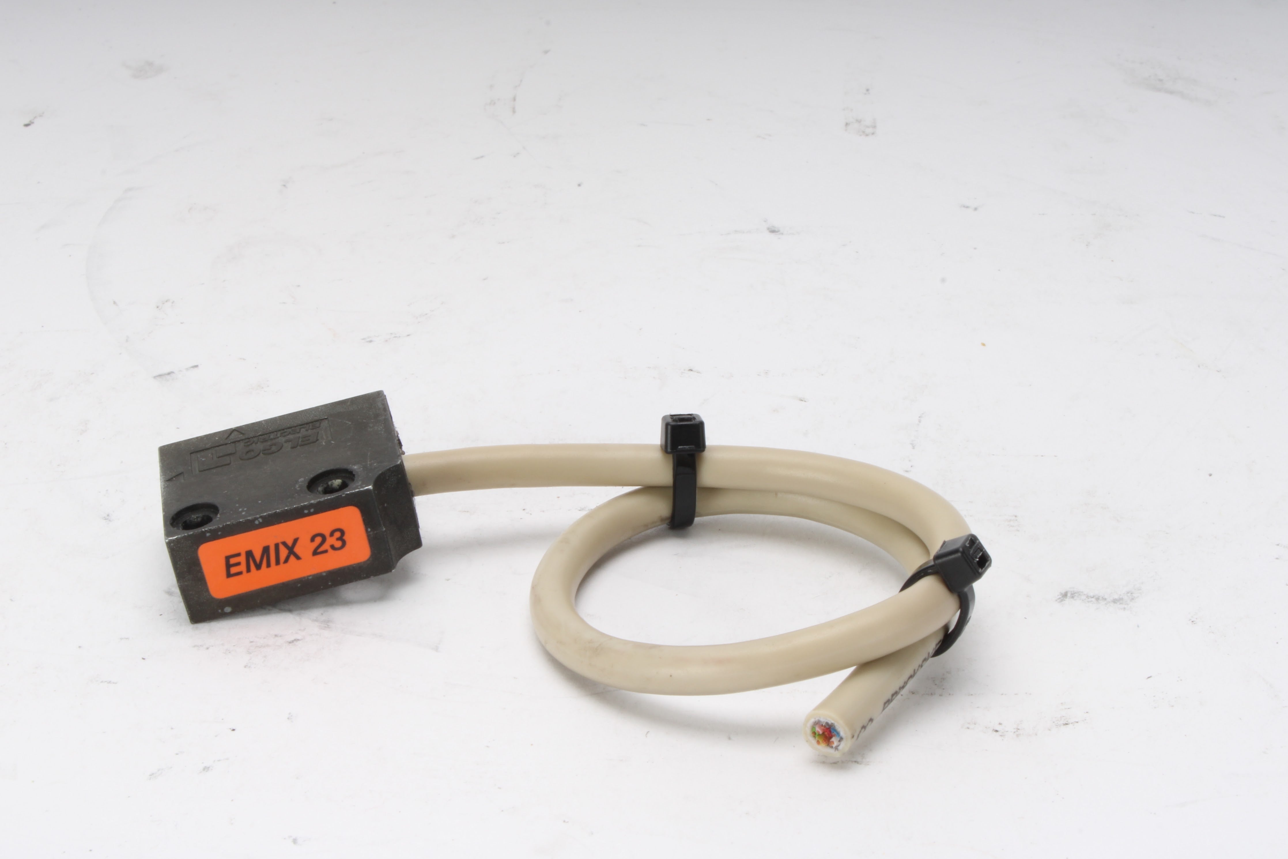 Elgo EMIX23-011-4.09-0001-11 Magnetic Length Measurement Sensor – NTC Tech
