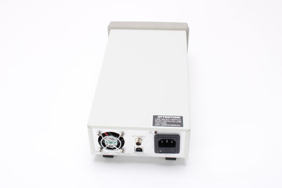 ThorLabs MC2000B Optical Chopper Controller – NTC Tech