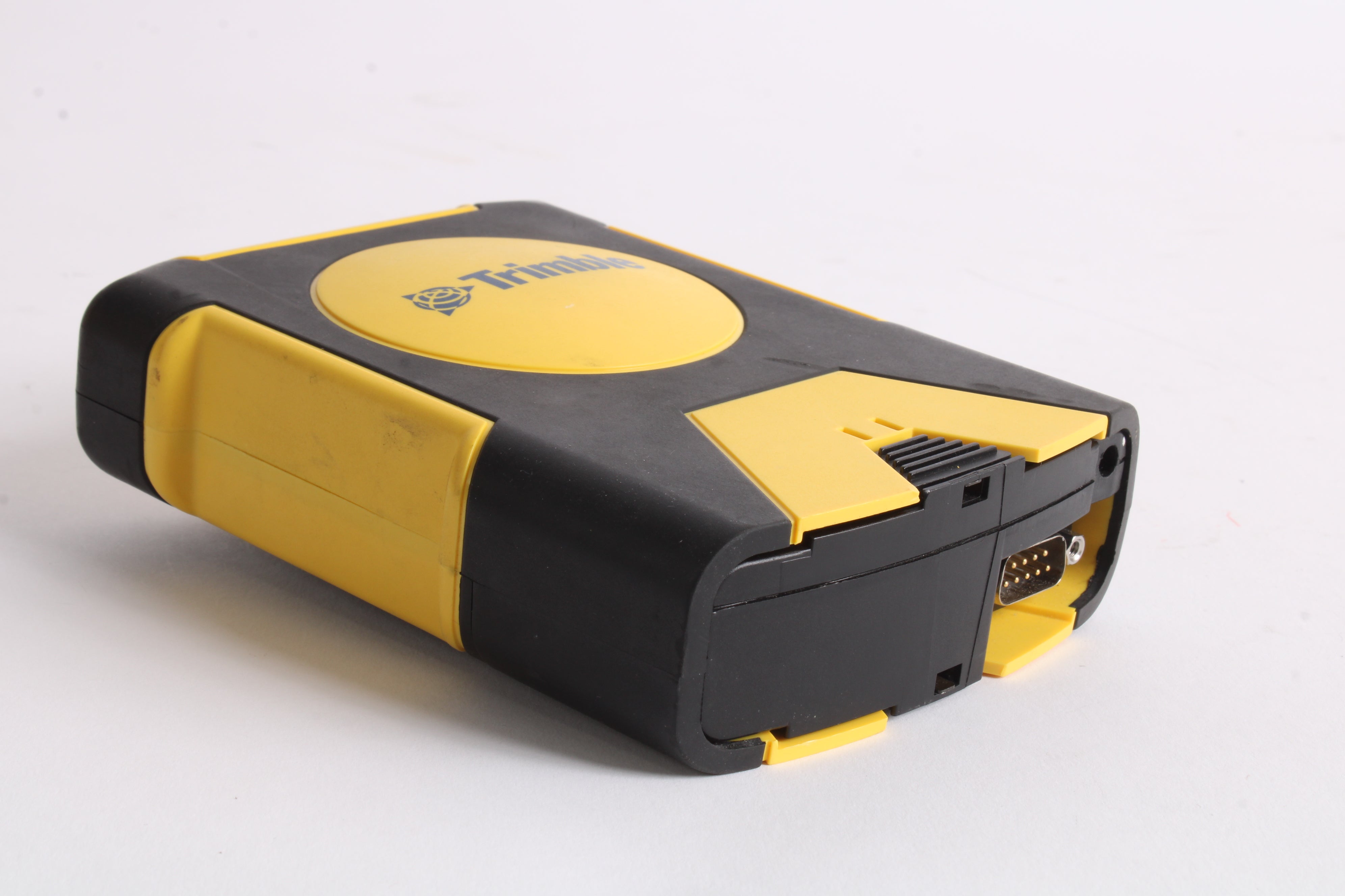 Trimble Pro XT GPS Pathfinder Pro Series 52240-20 Receiver – NTC Tech