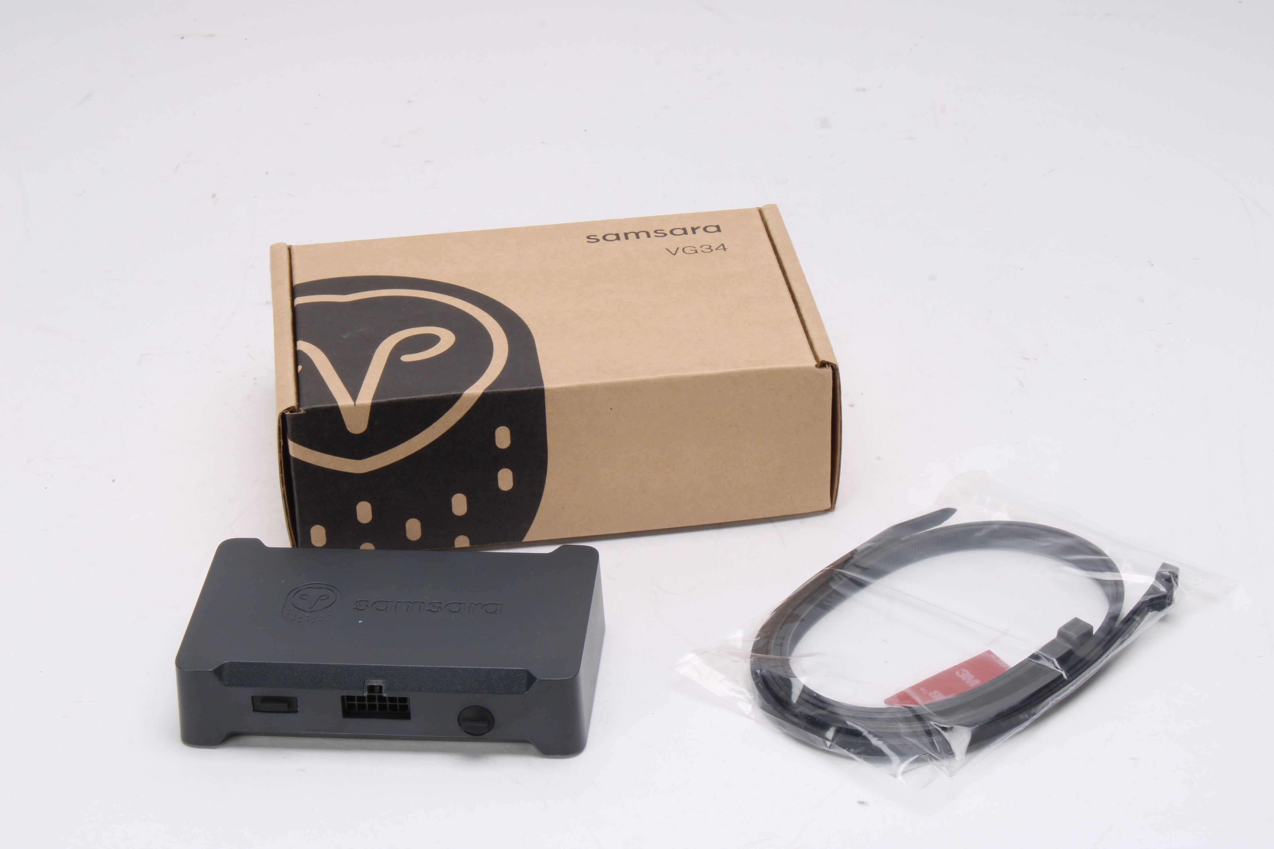 Samsara VG34 Vehicle IoT Gateway - New Open Box – NTC Tech